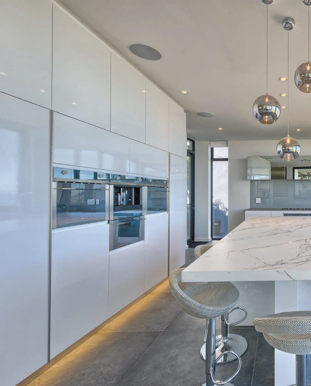 Kitchen worktop NEOLITH® KITCHEN LOUNGE By NEOLITH®