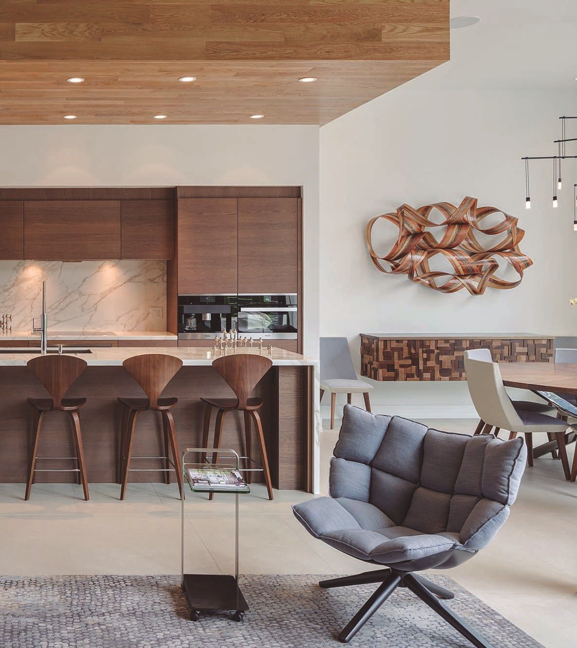 Kitchen worktop NEOLITH® KITCHEN LOUNGE By NEOLITH®