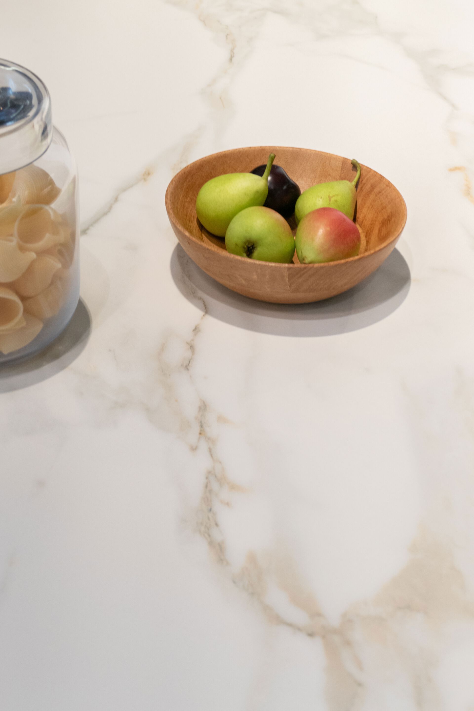 CALACATTA ROMA Neolith wall/floor tiles with marble effect By NEOLITH