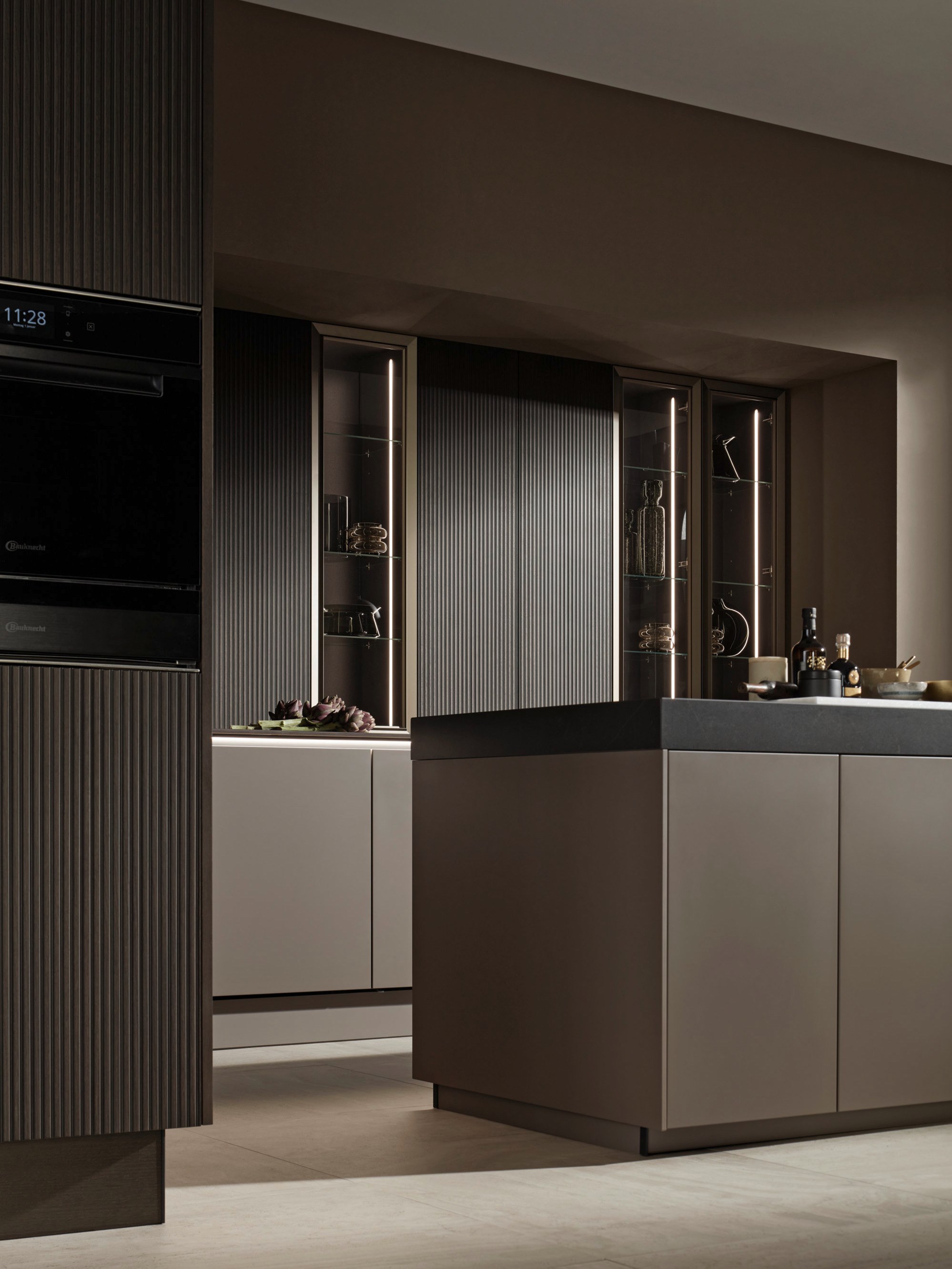 neoLODGE Kitchen By Nolte Küchen