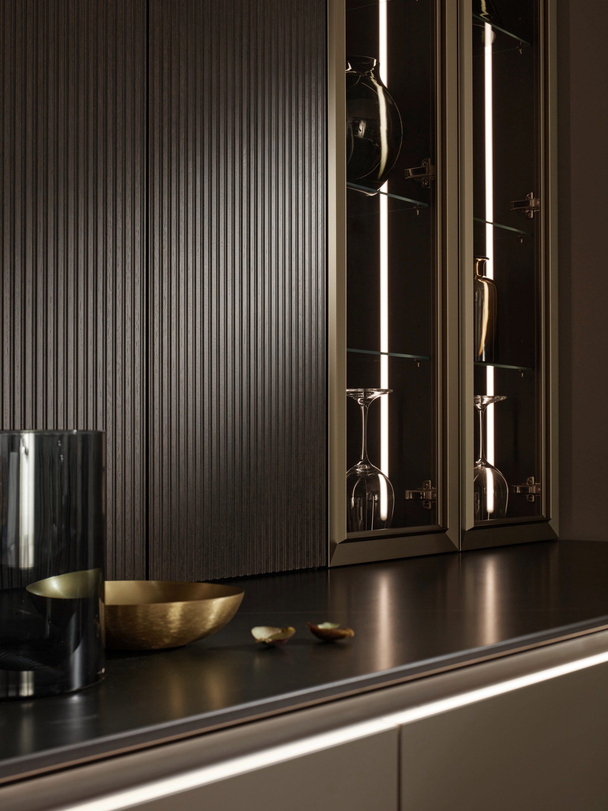 neoLODGE Kitchen By Nolte Küchen