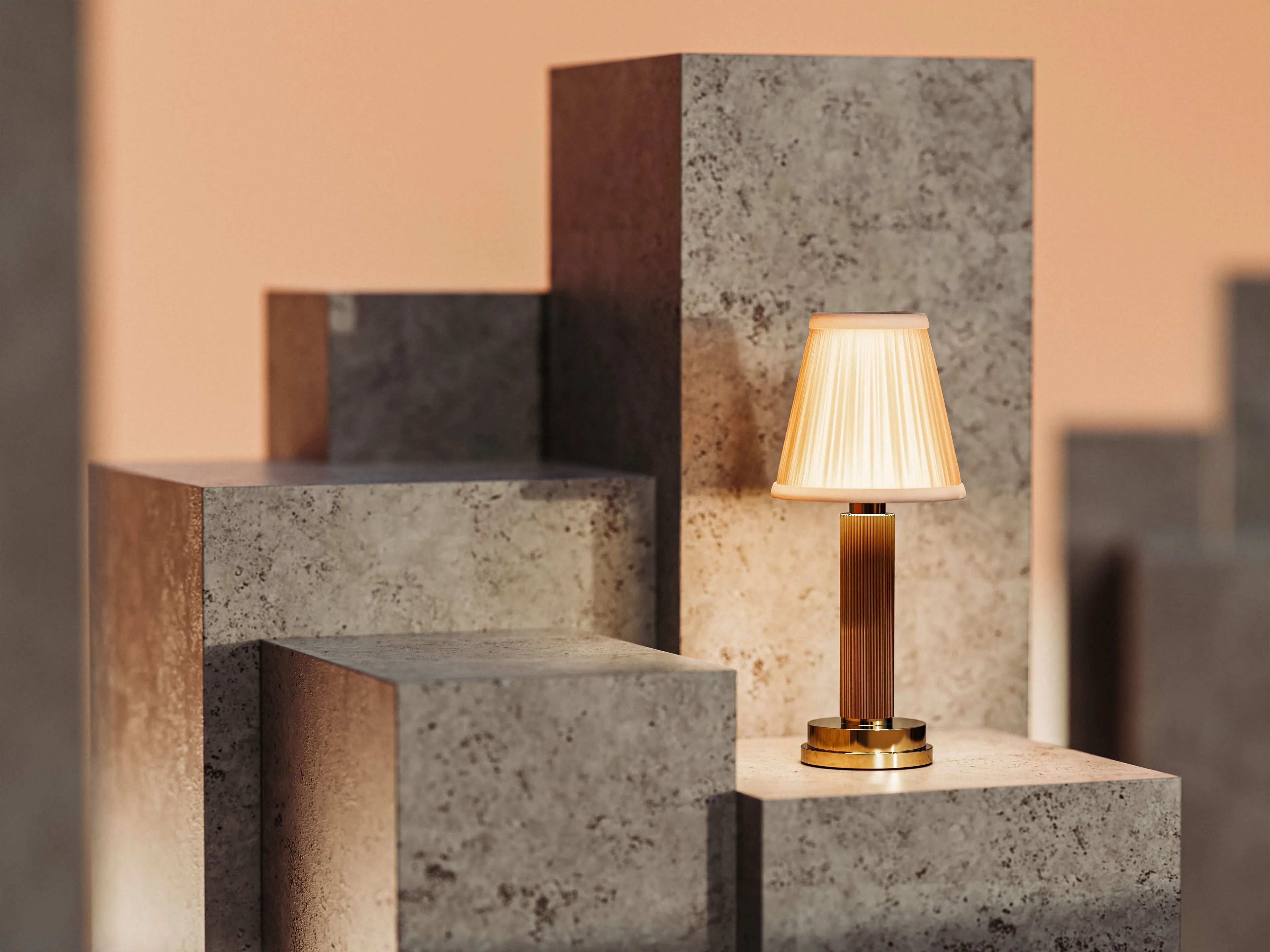 MANHATTAN Table lamp By NEOZ Lighting