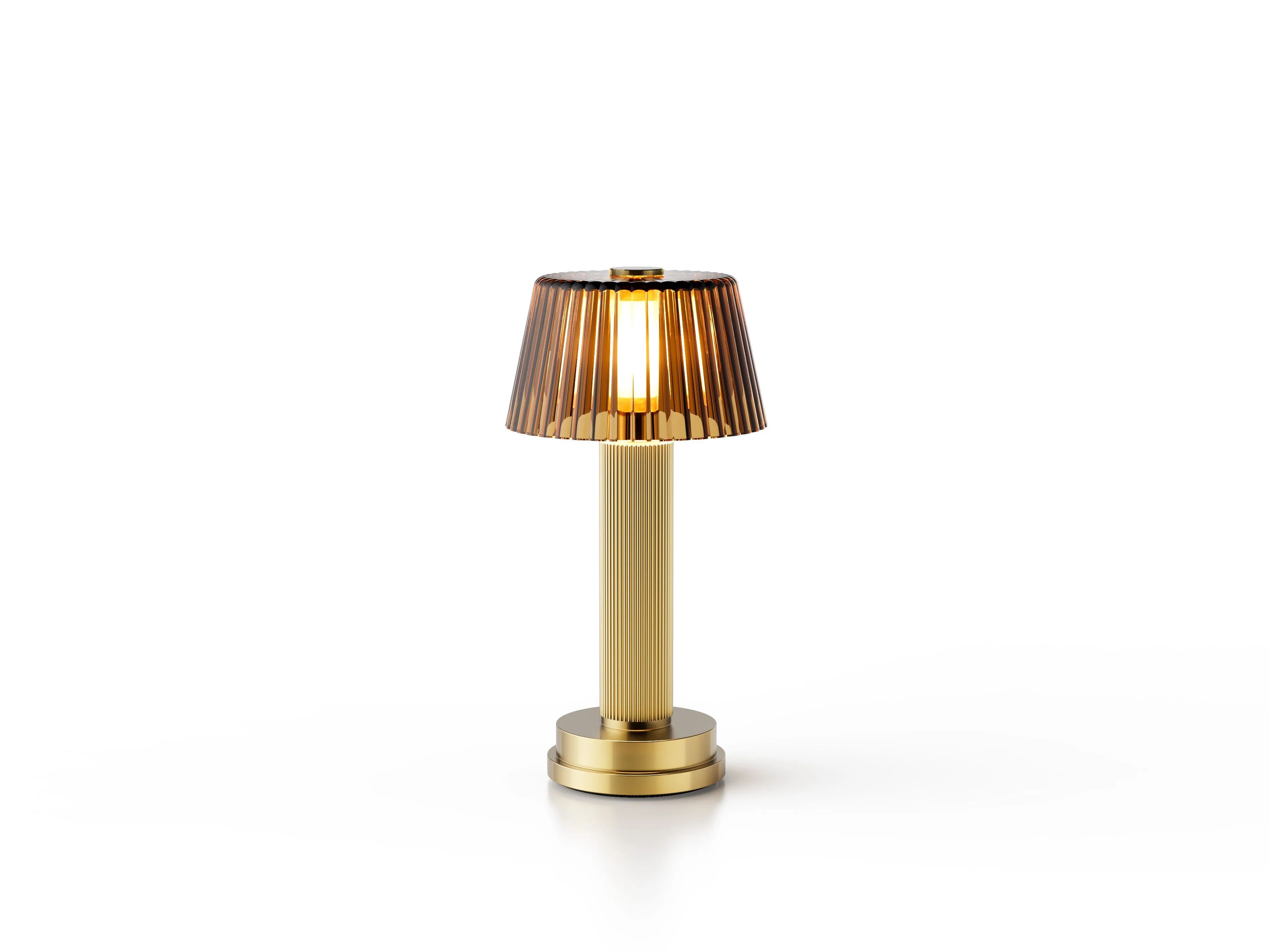 MANHATTAN Table lamp By NEOZ Lighting