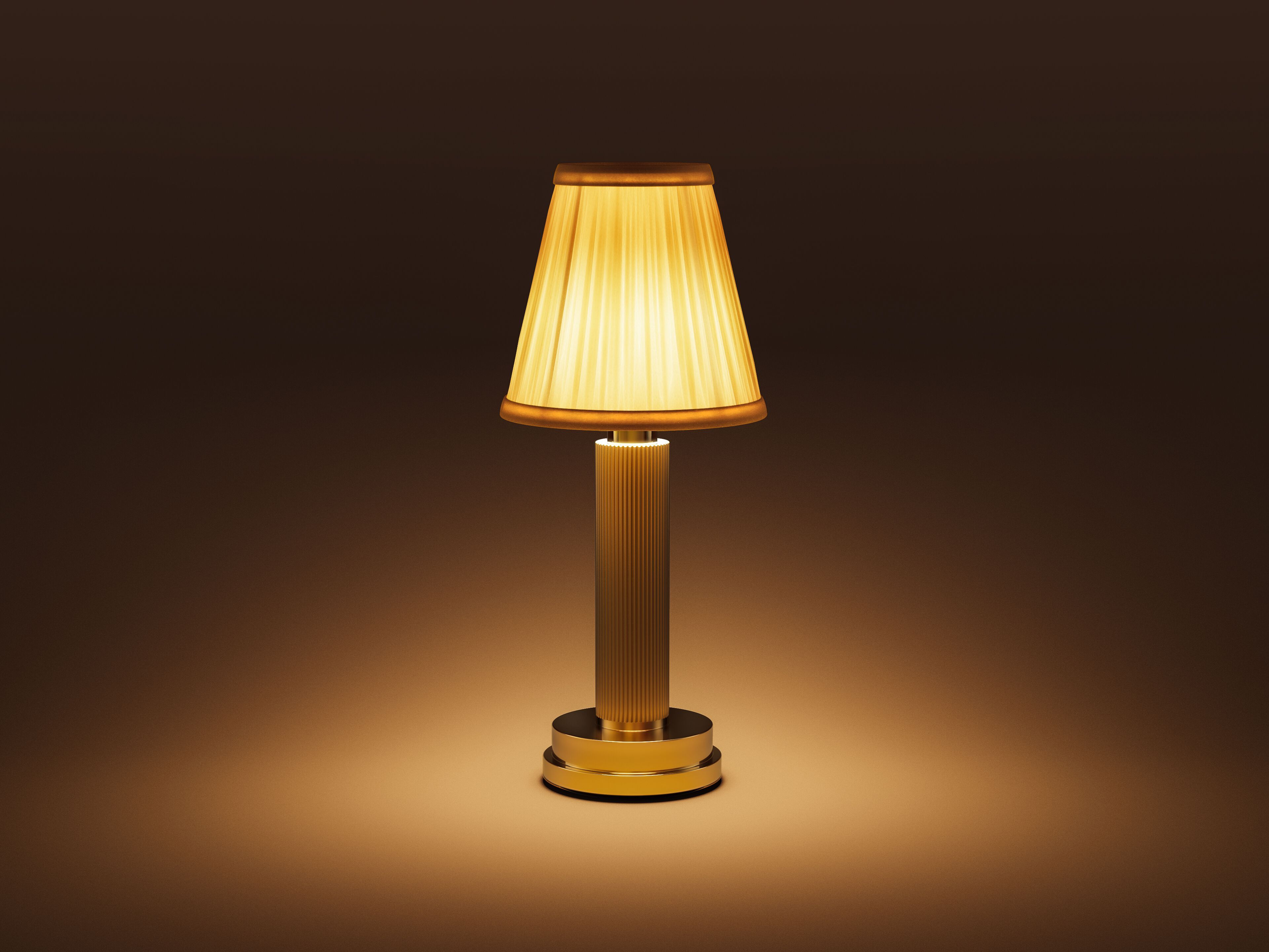 MANHATTAN Table lamp By NEOZ Lighting
