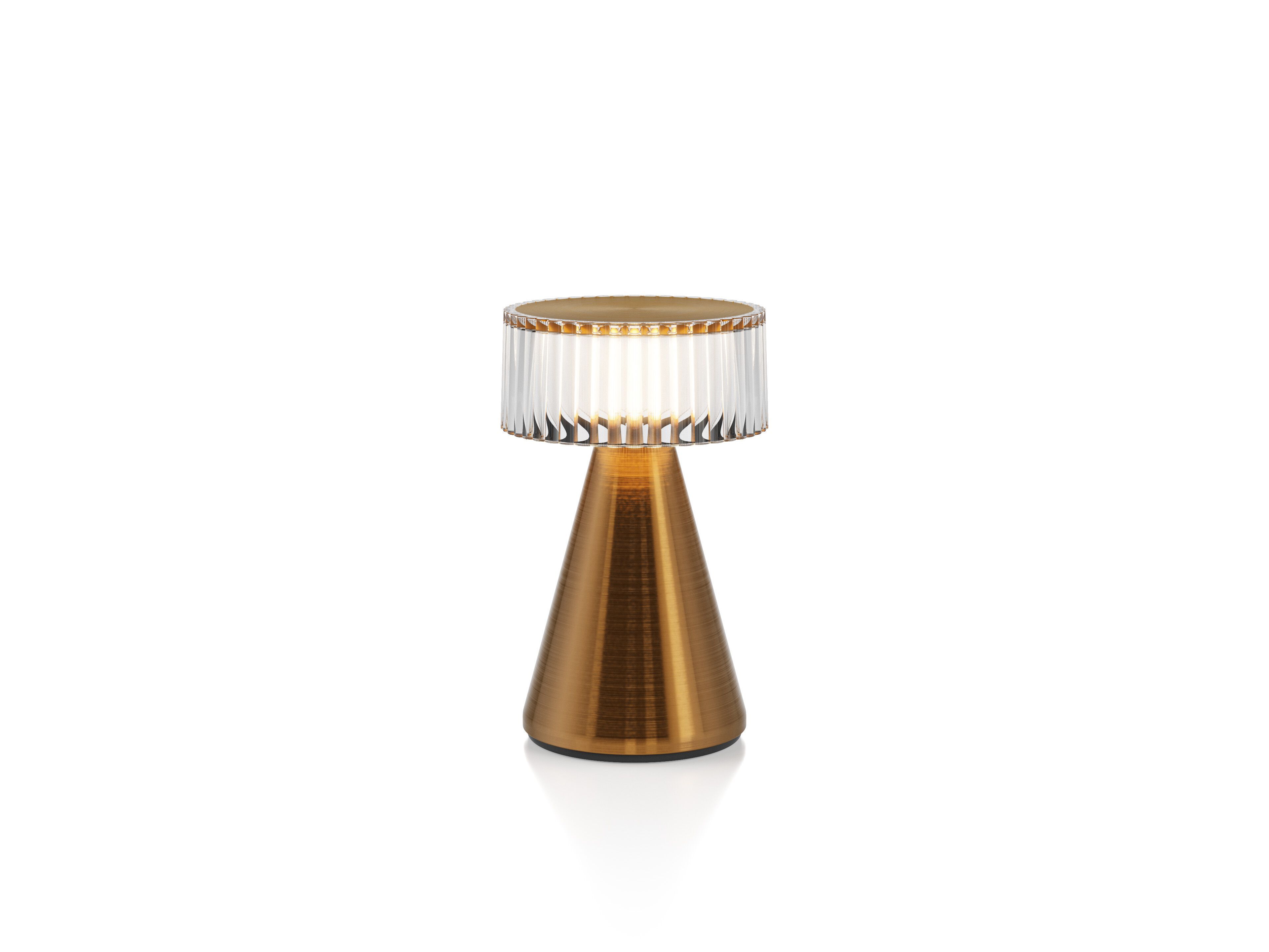 PICCOLO Outdoor table lamp By NEOZ Lighting