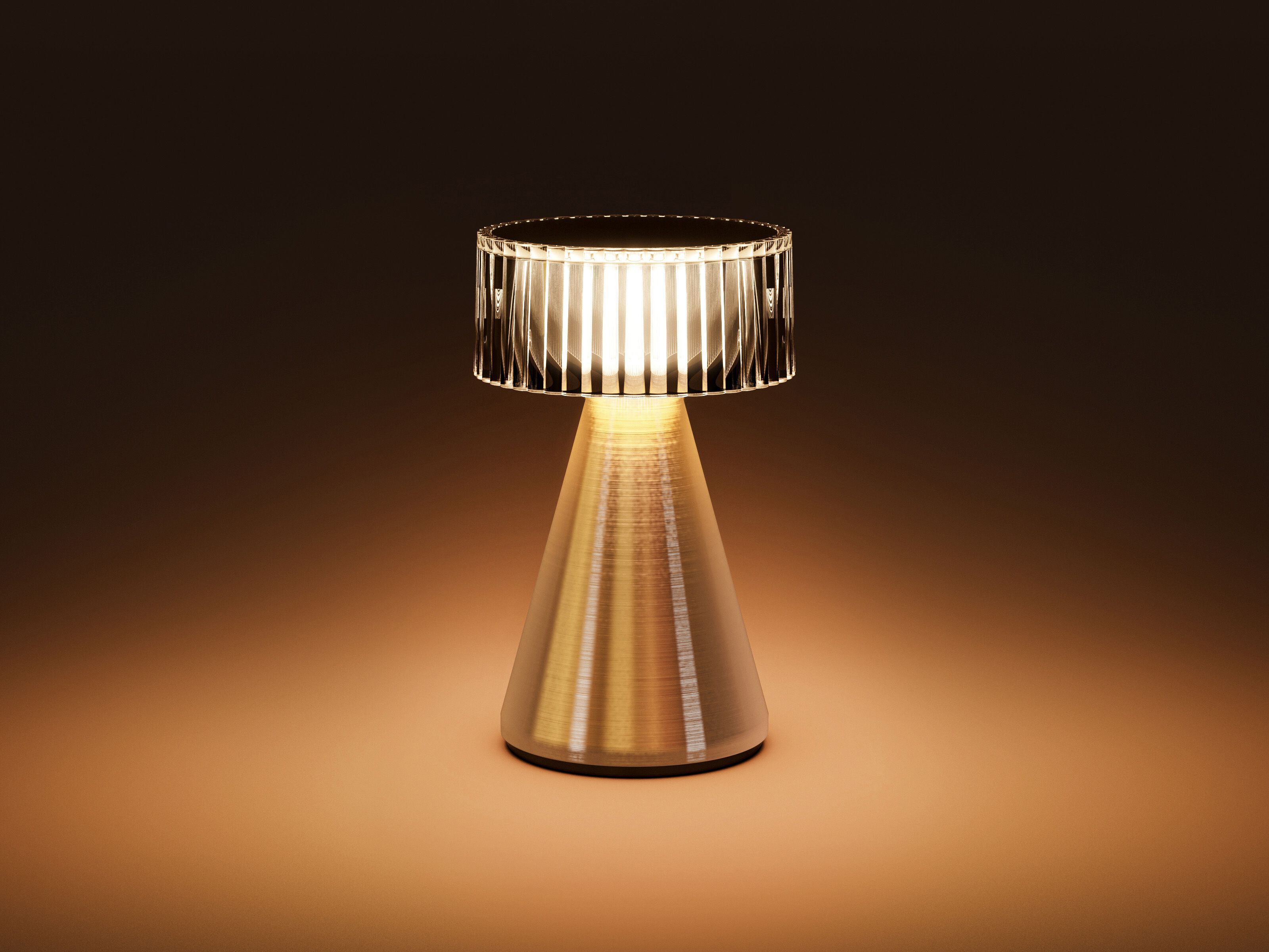 PICCOLO Outdoor table lamp By NEOZ Lighting