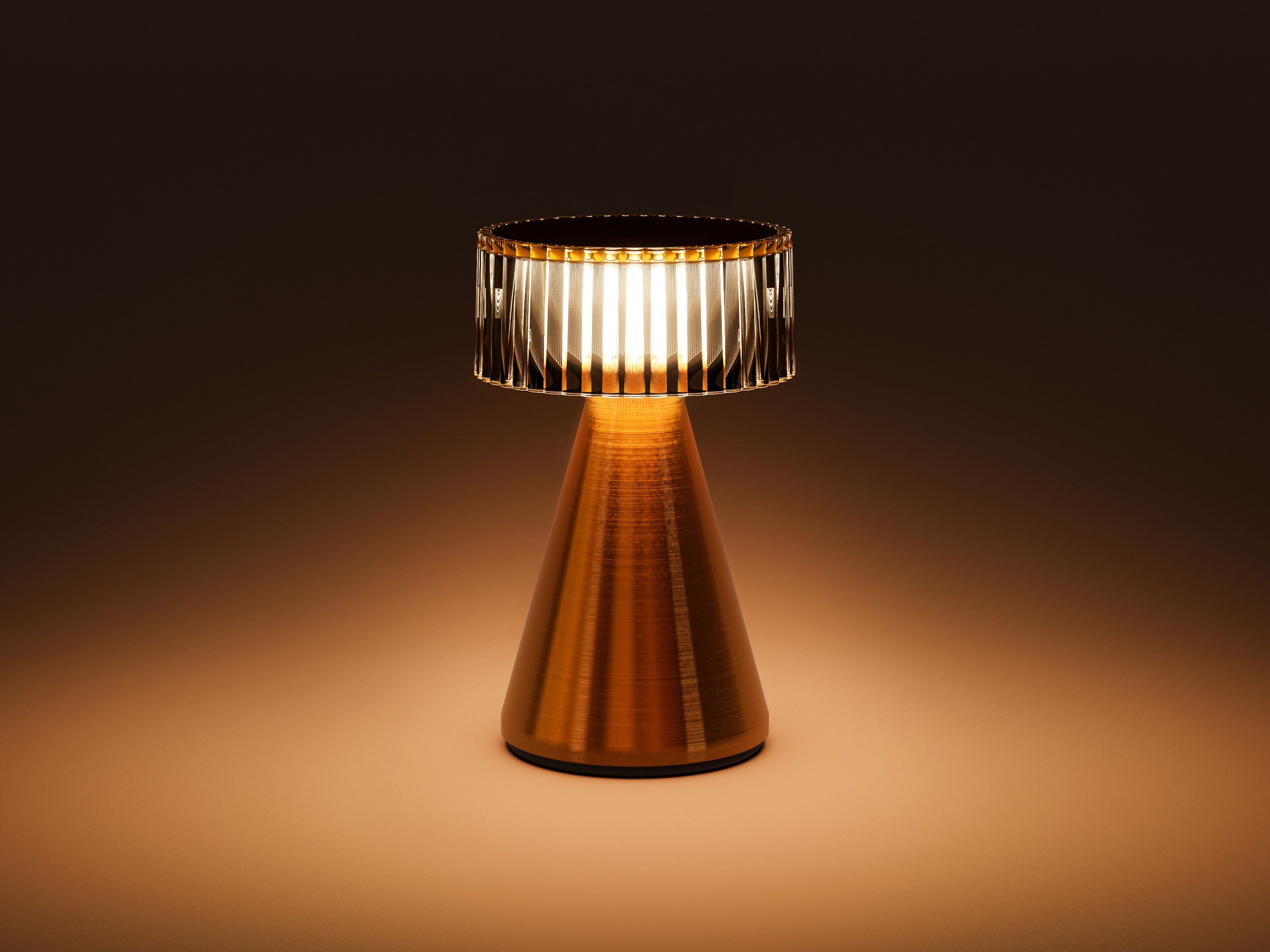 PICCOLO Outdoor table lamp By NEOZ Lighting