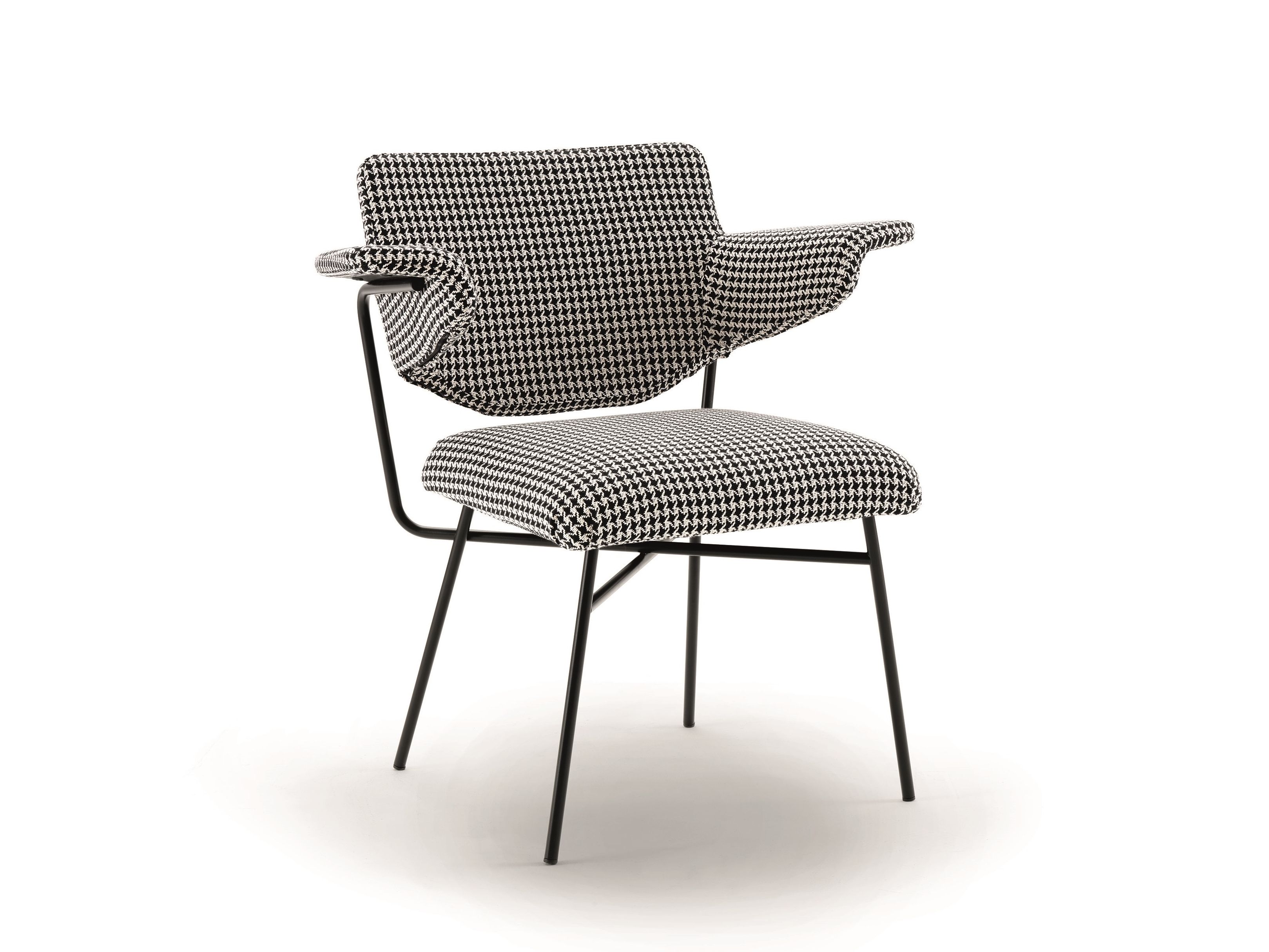 NEPTUNIA Chair By arflex | design B.B.P.R