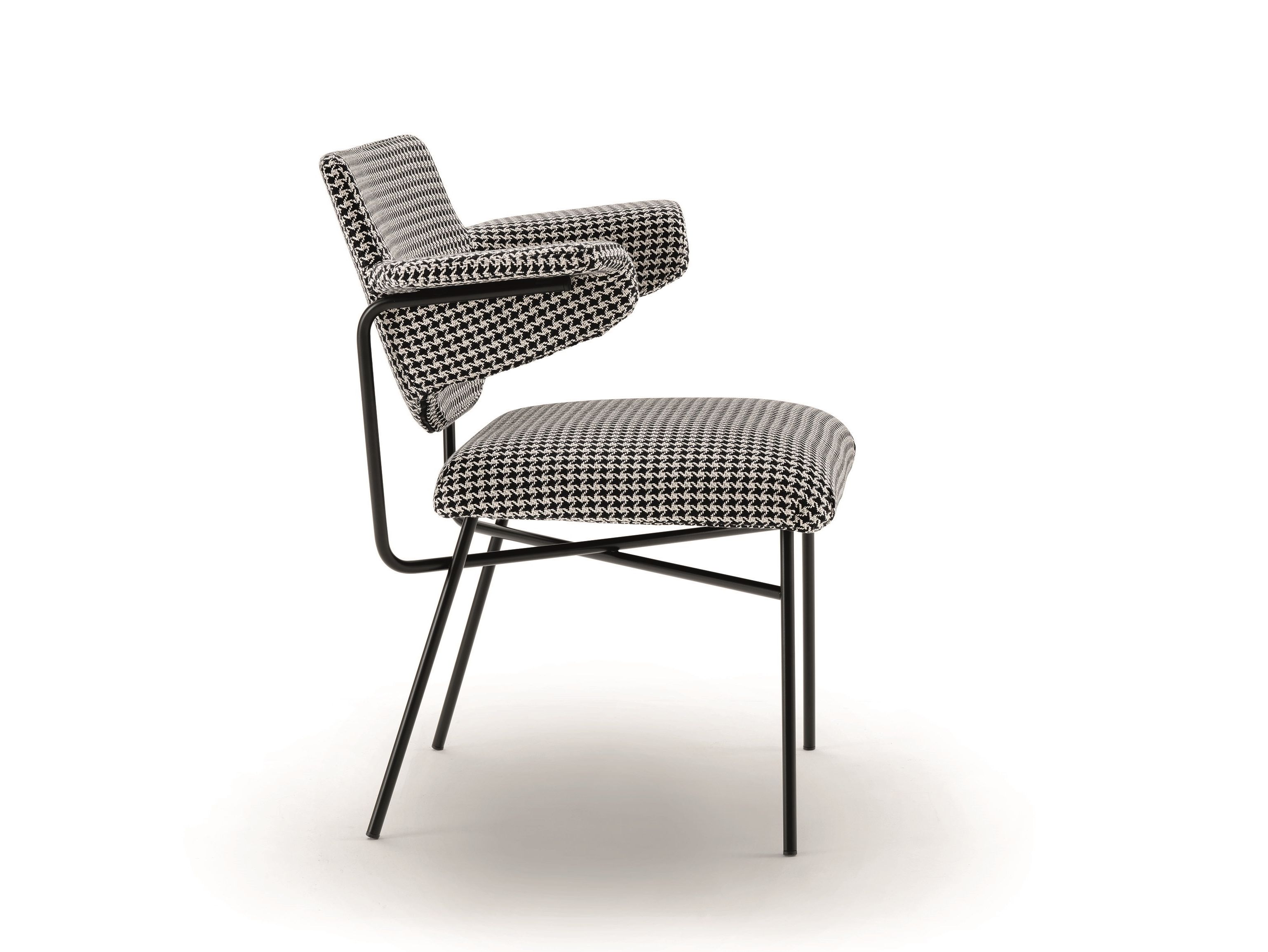 NEPTUNIA Chair By arflex | design B.B.P.R