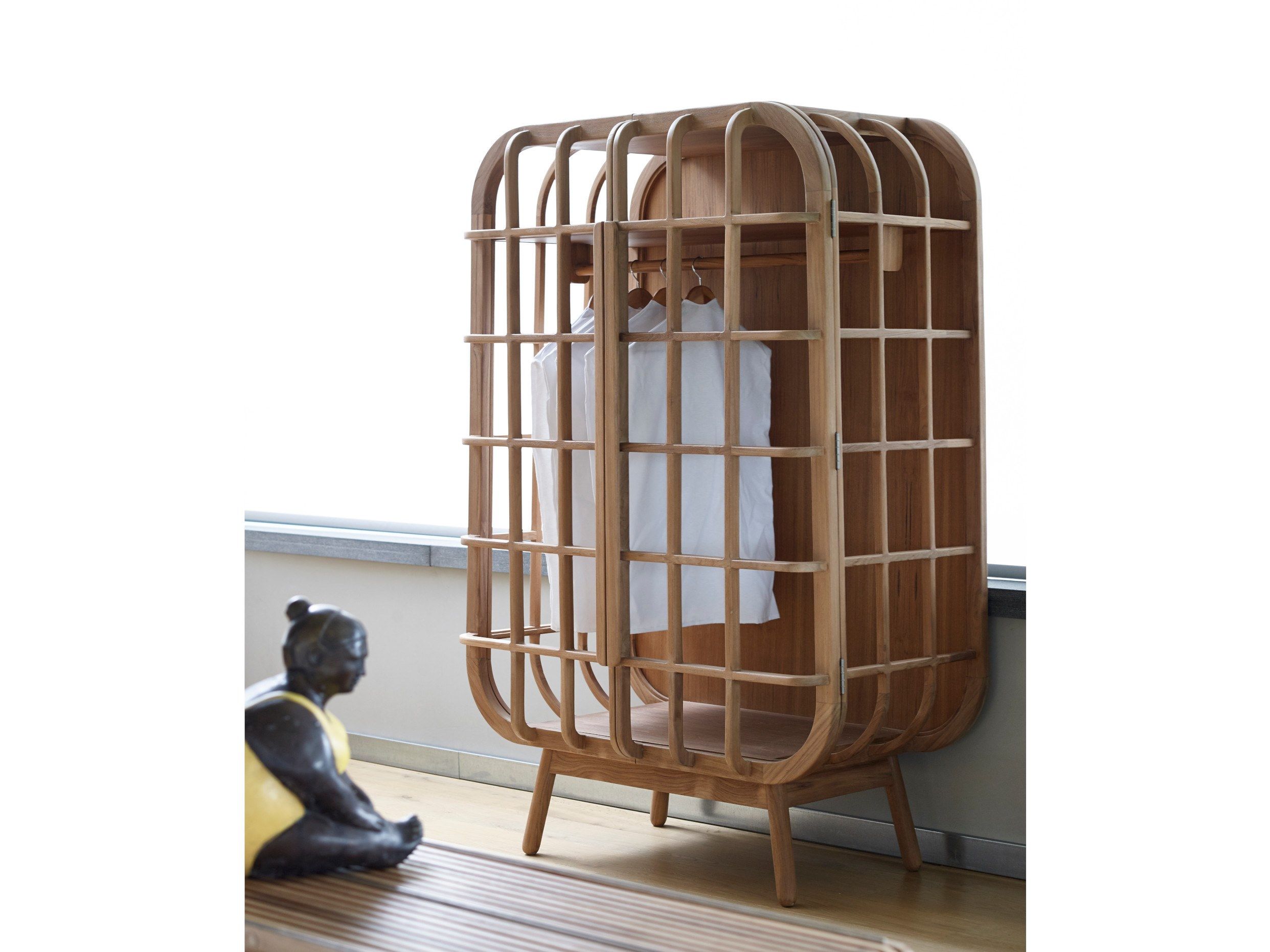 NEST | Coat rack By mary& design Sotiris Lazou