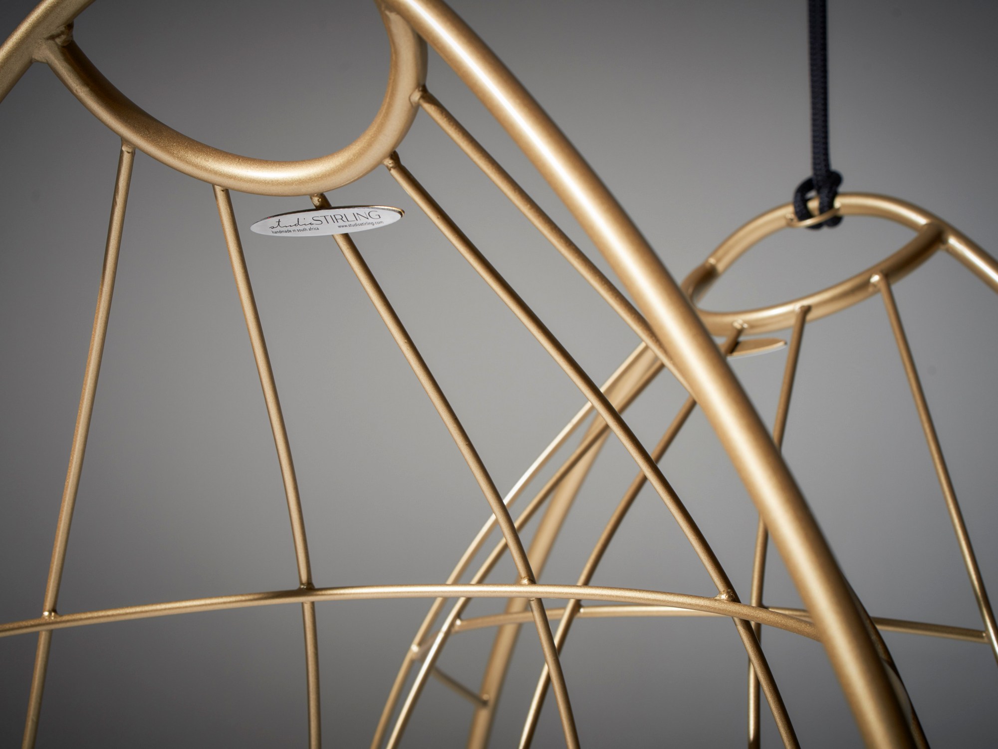 NEST EGG JOZI STYLE By Studio Stirling design Joanina Pastoll