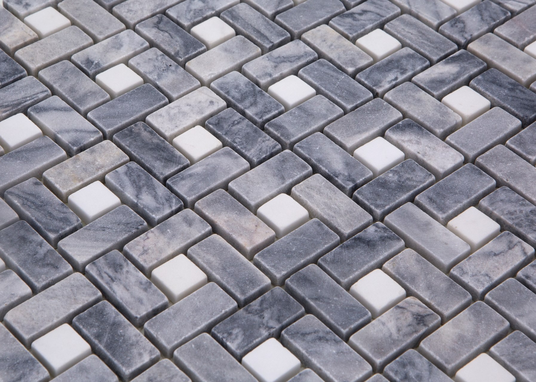 NEST mosaic By STON