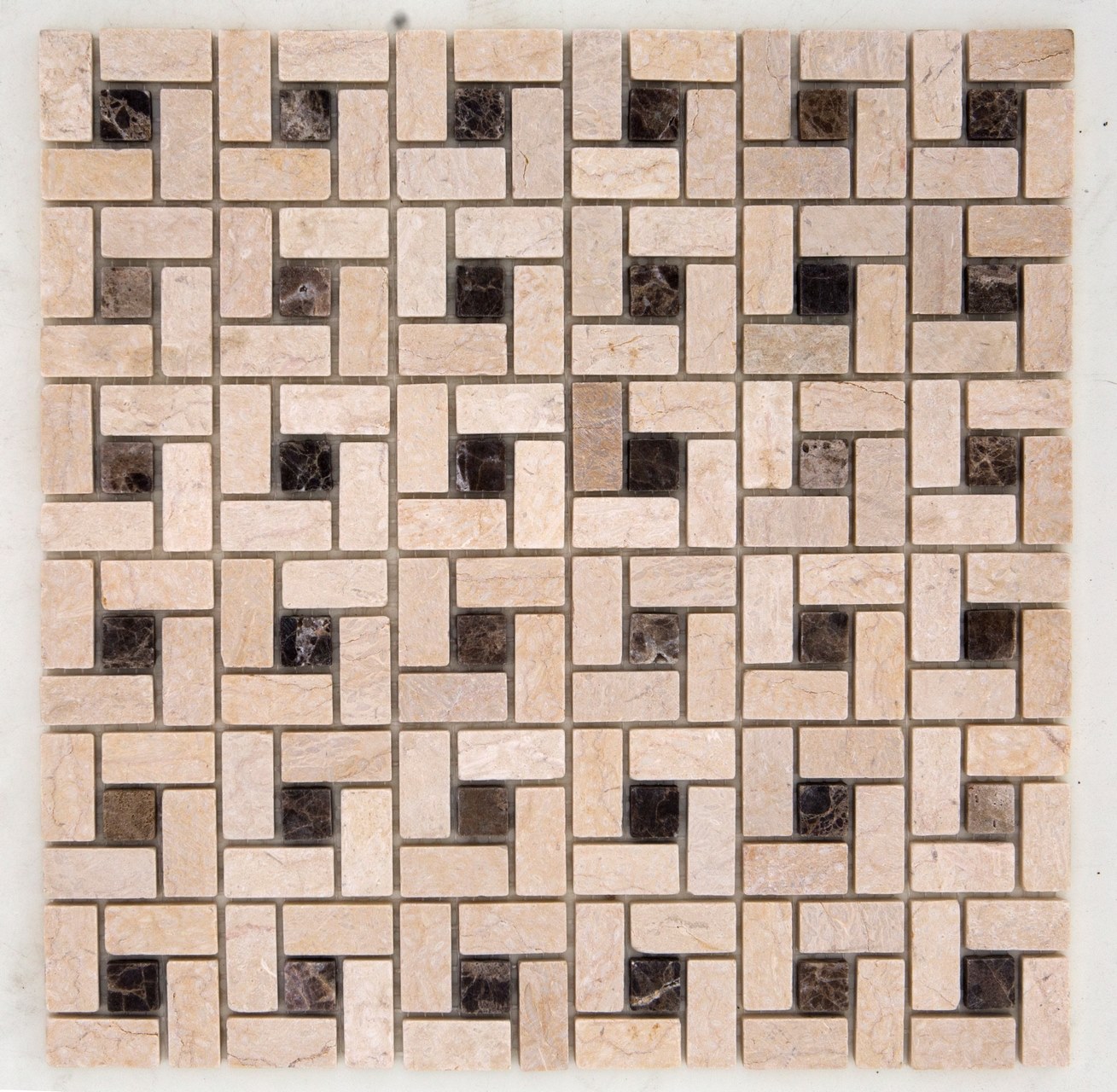 NEST mosaic By STON