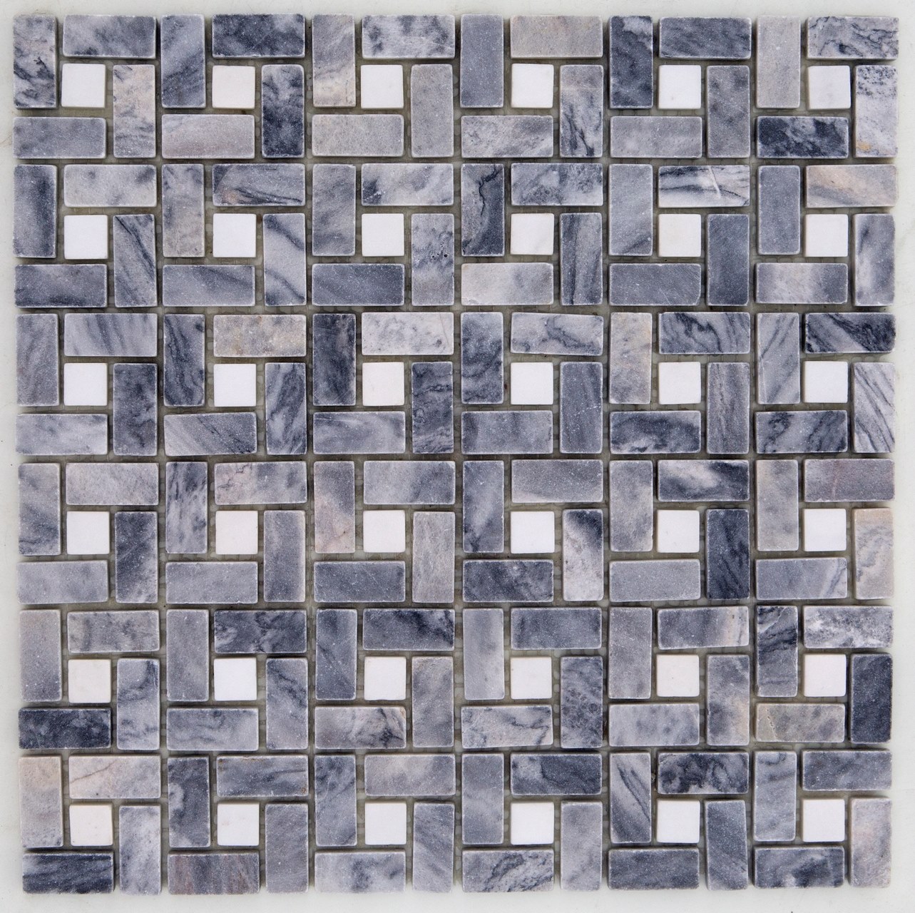 NEST mosaic By STON