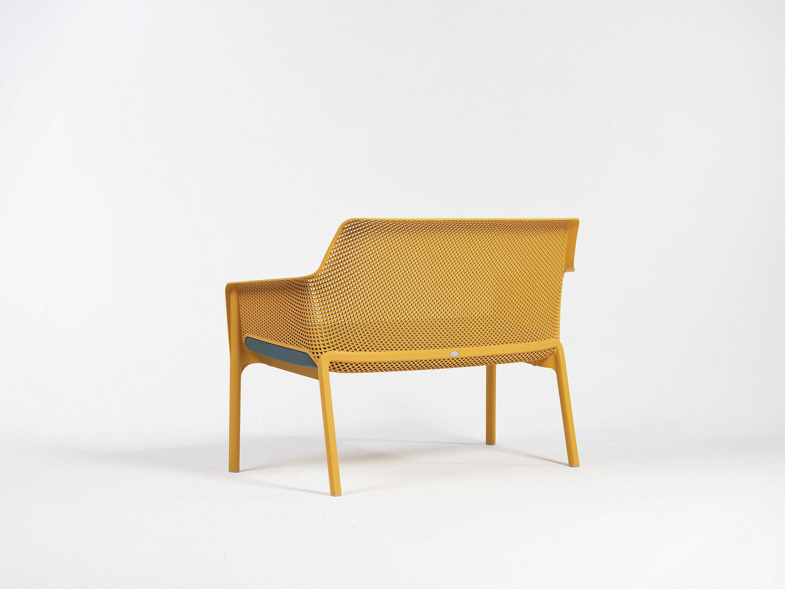 NET BENCH Bench By Nardi | design Raffaello Galiotto
