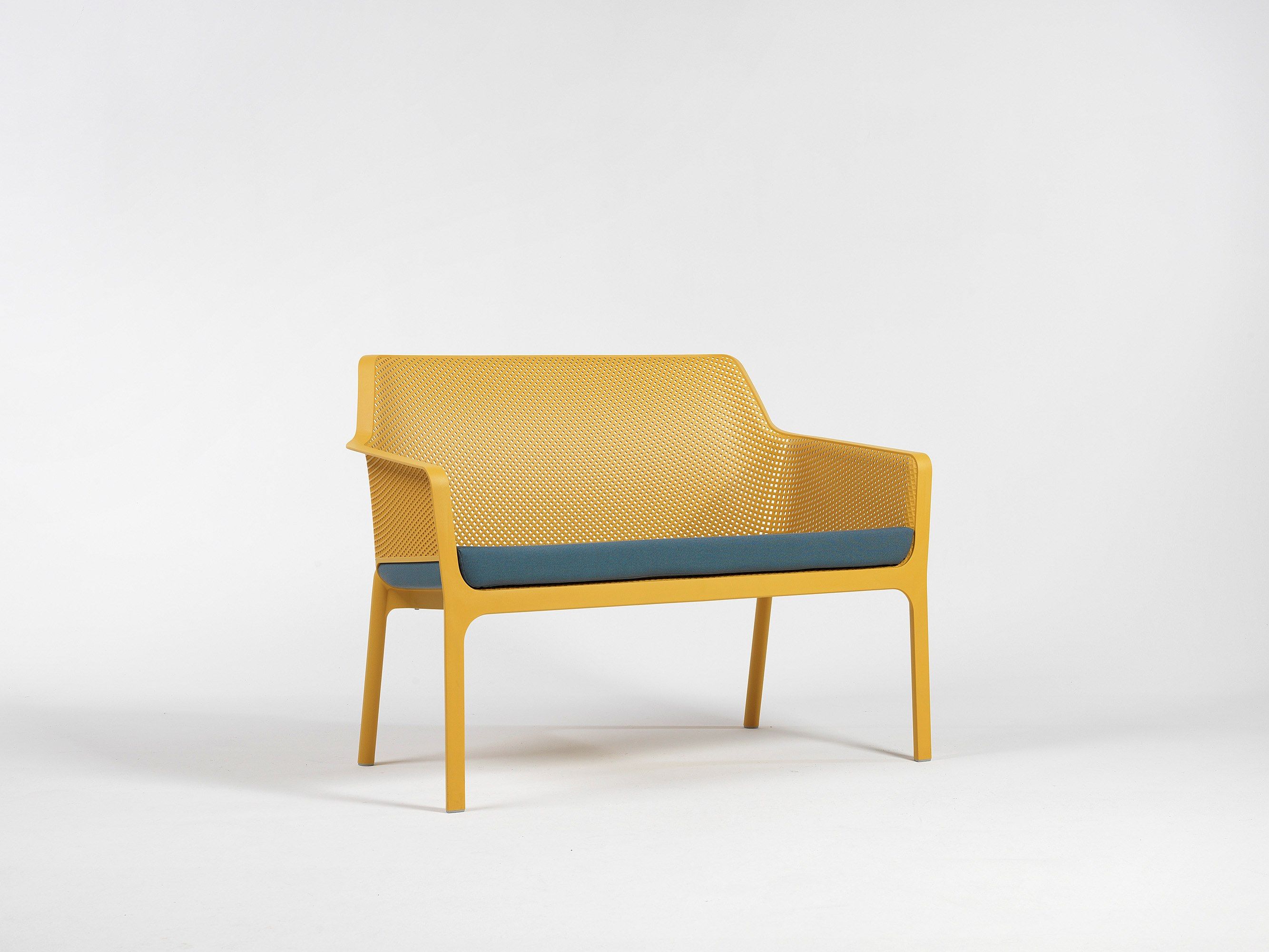 NET BENCH Bench By Nardi | design Raffaello Galiotto