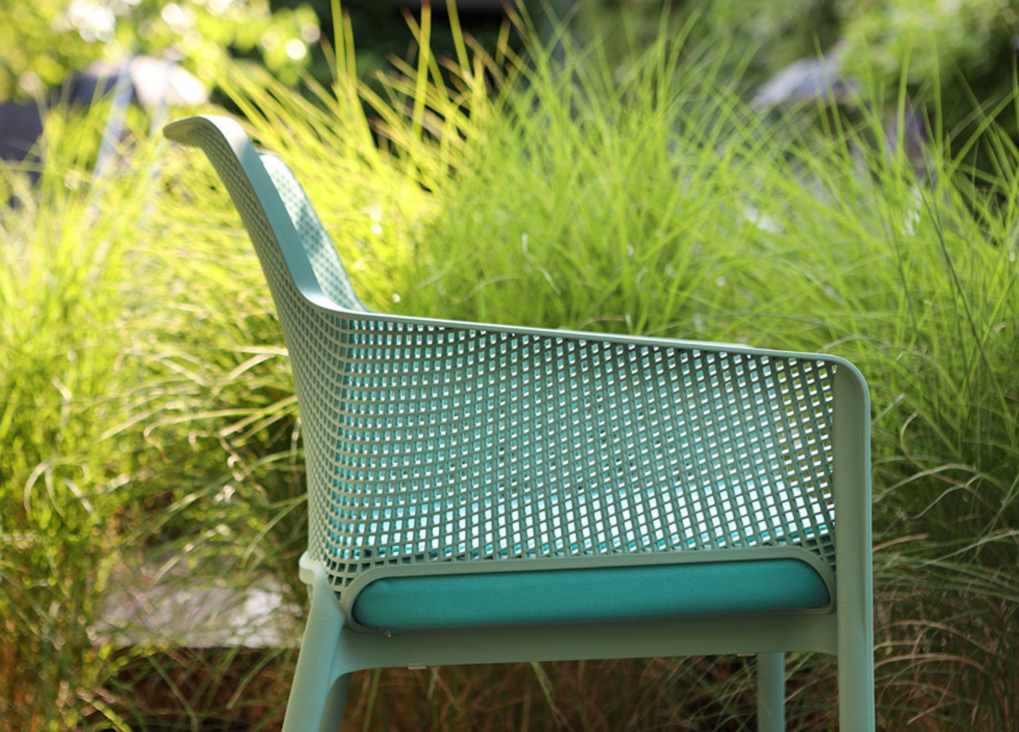 NET BENCH Bench By Nardi | design Raffaello Galiotto