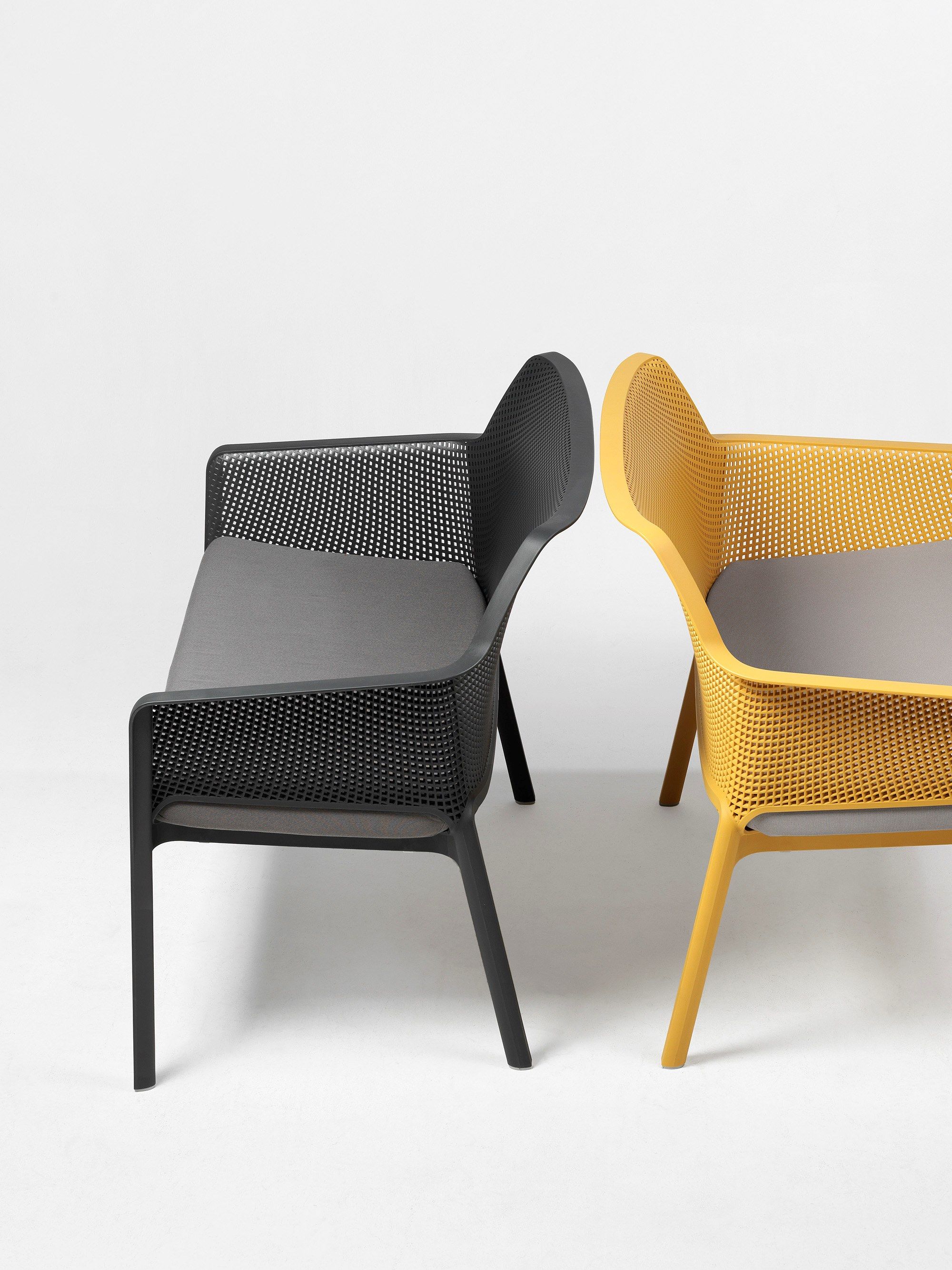 NET BENCH Bench By Nardi | design Raffaello Galiotto
