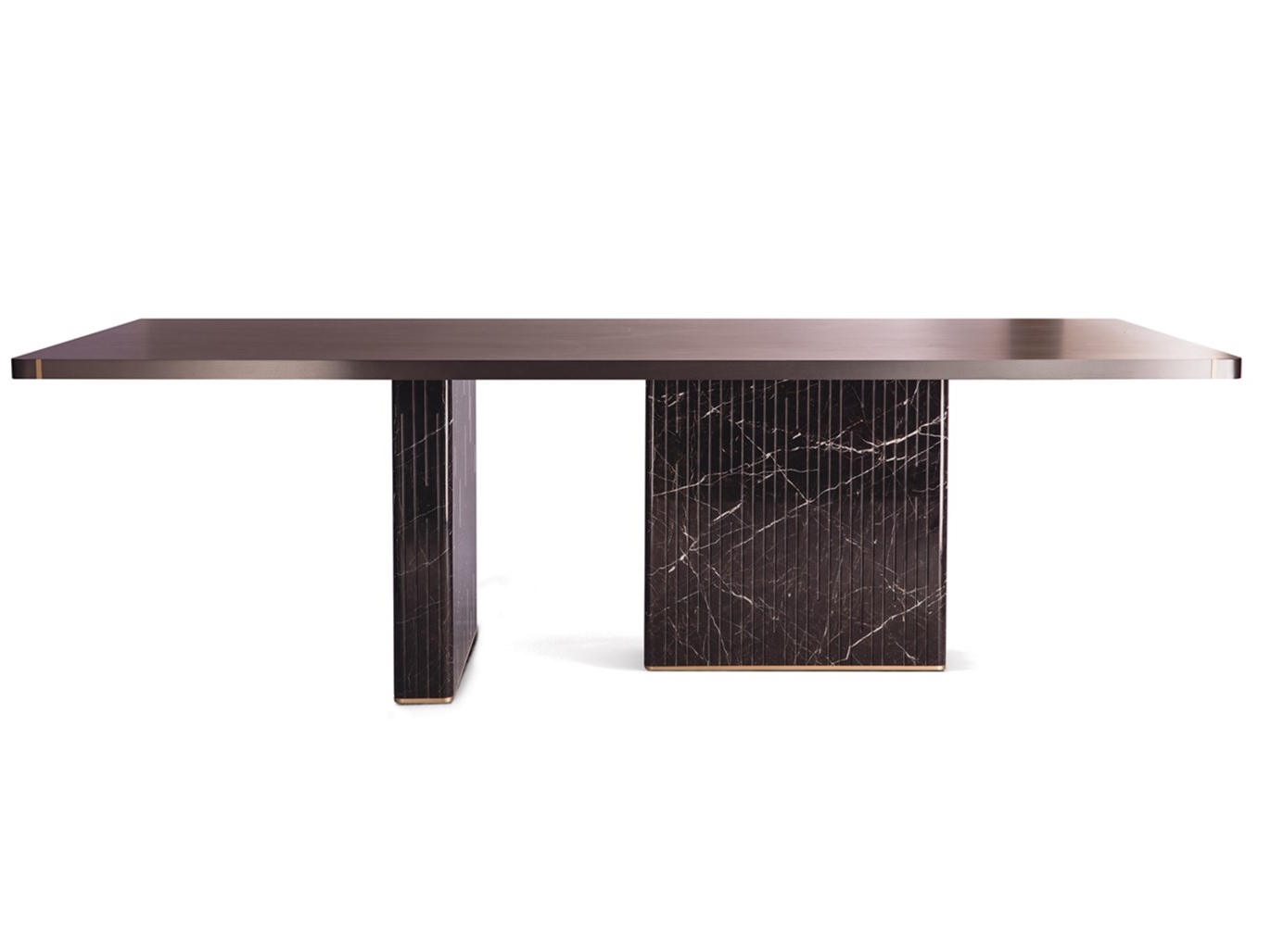 NETTUNO | Table By Paolo Castelli design Paolo Castelli
