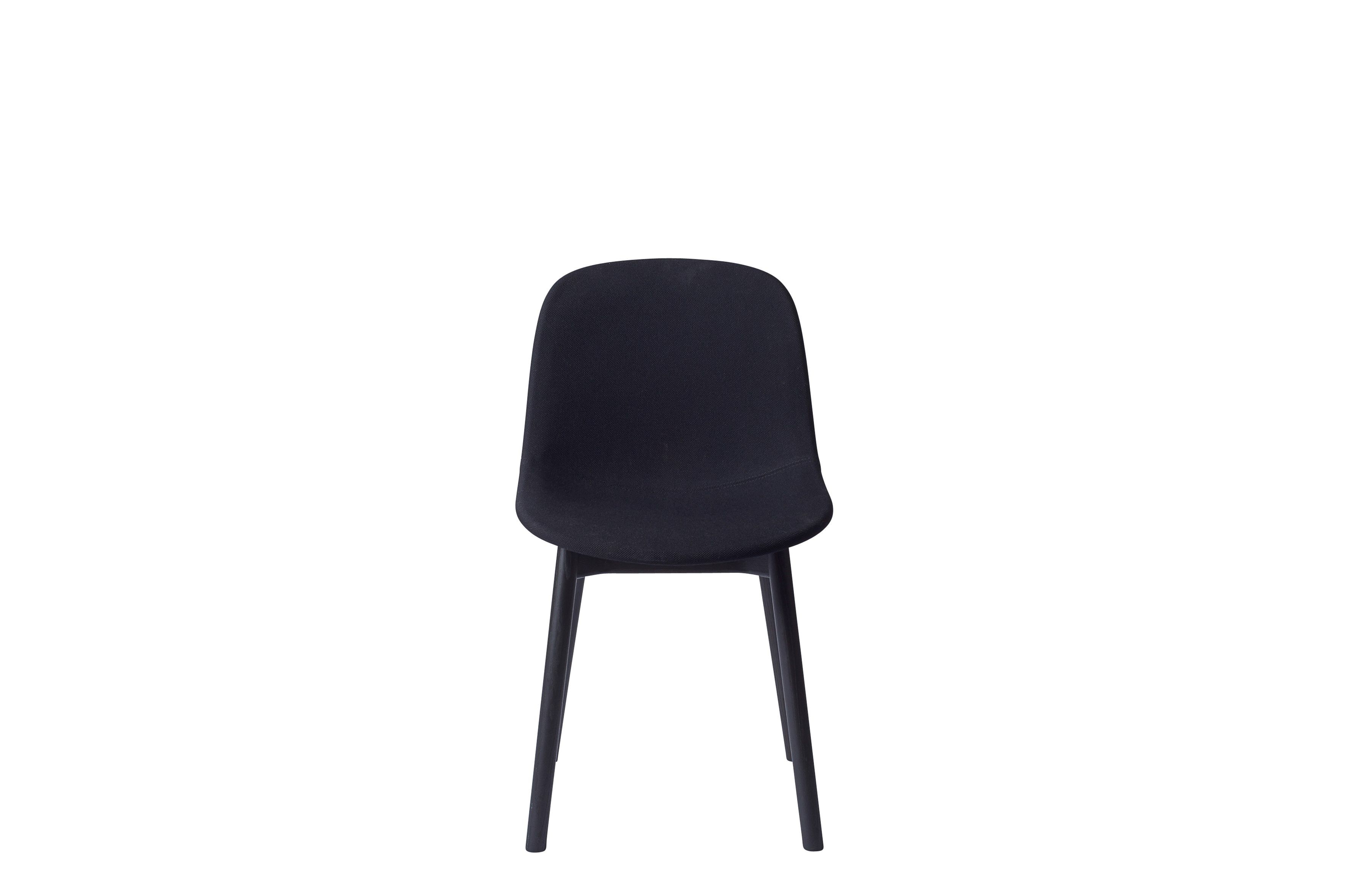 NEU 13 | Upholstered chair By Hay