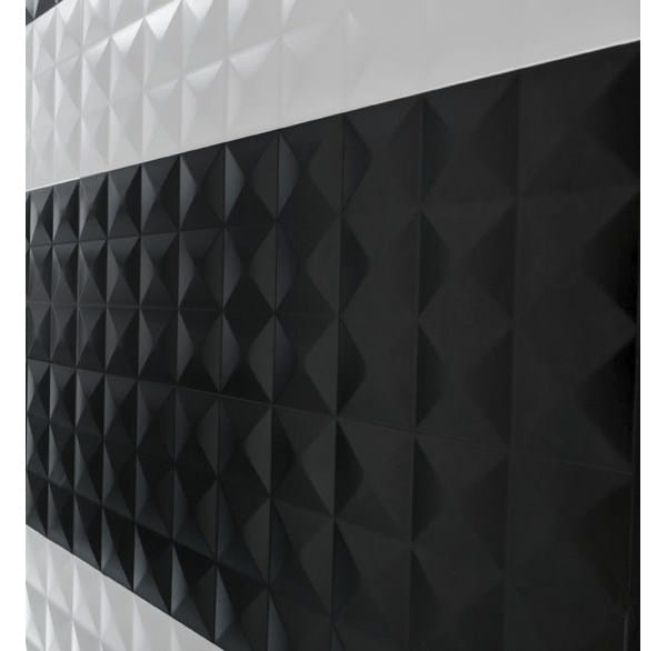 NEUTRAL | 3D Wall Cladding By Aparici
