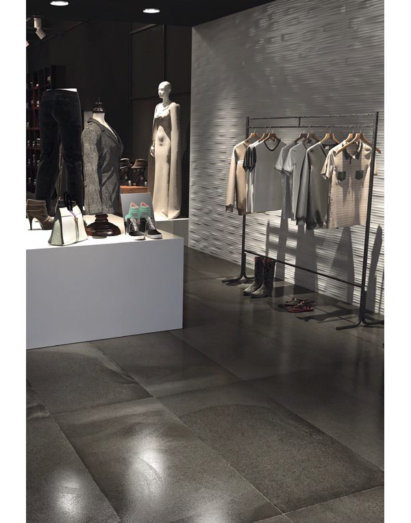 NEUTRAL | 3D Wall Cladding By Aparici
