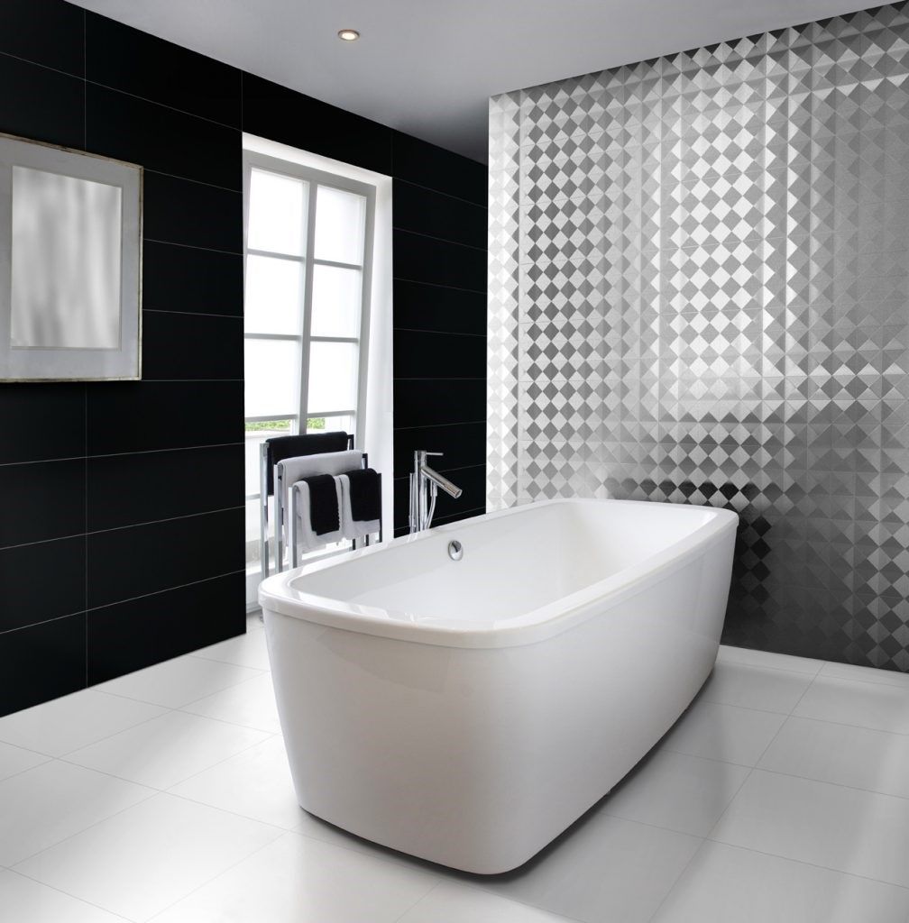 NEUTRAL | 3D Wall Cladding By Aparici