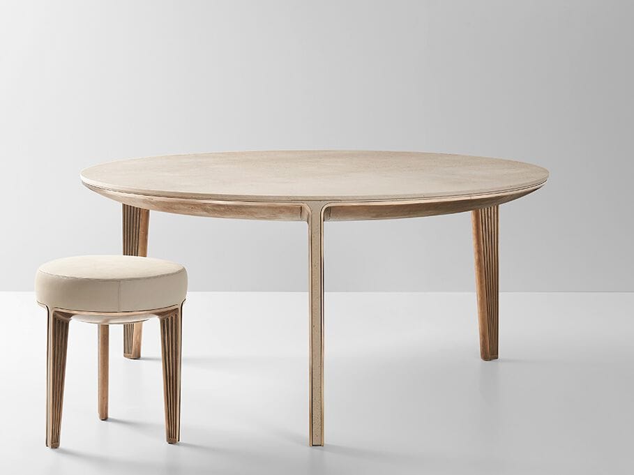THEIA Table By NEUTRA