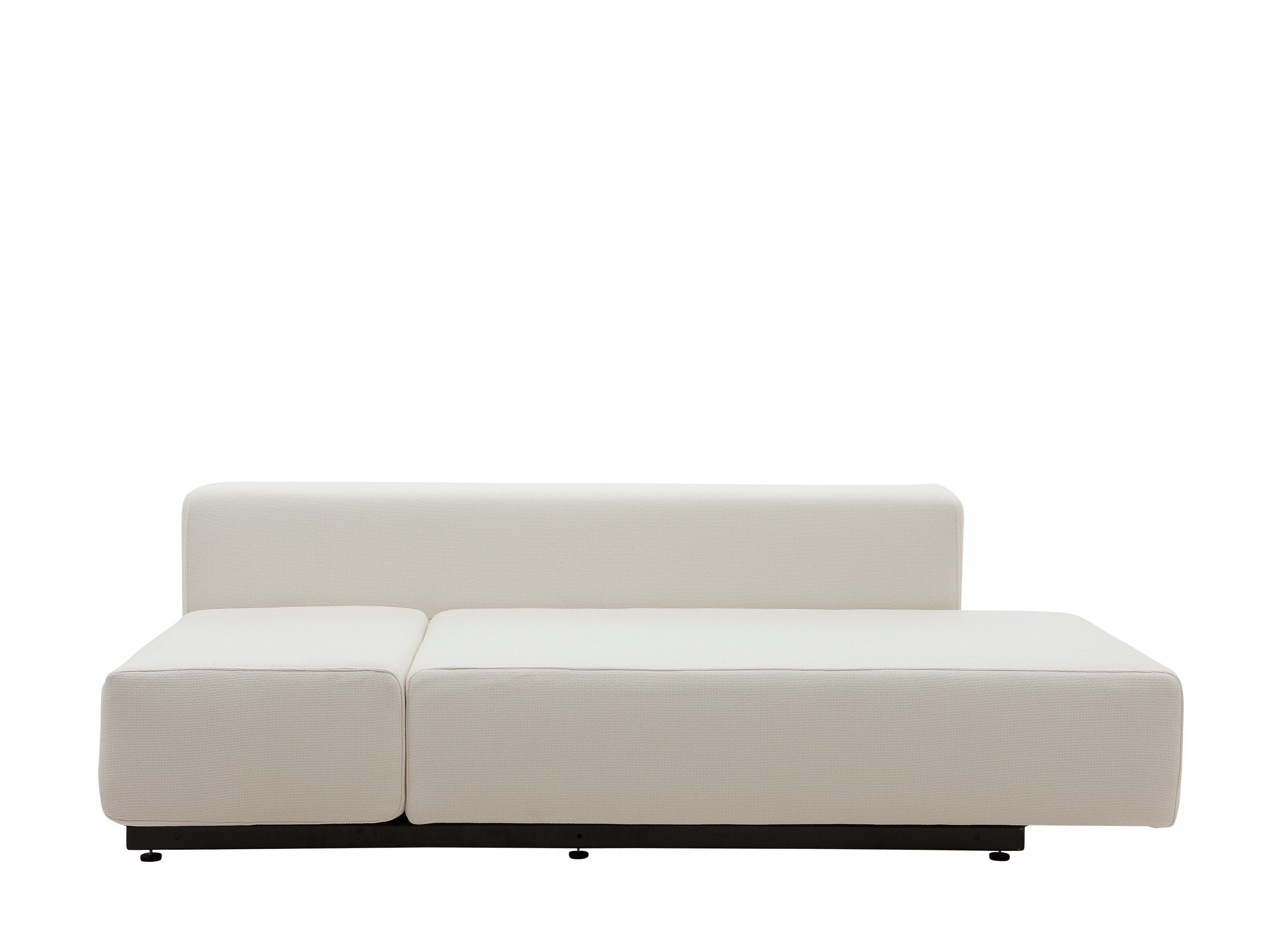 NEVADA Sectional sofa By SOFTLINE | design Busk + Hertzog