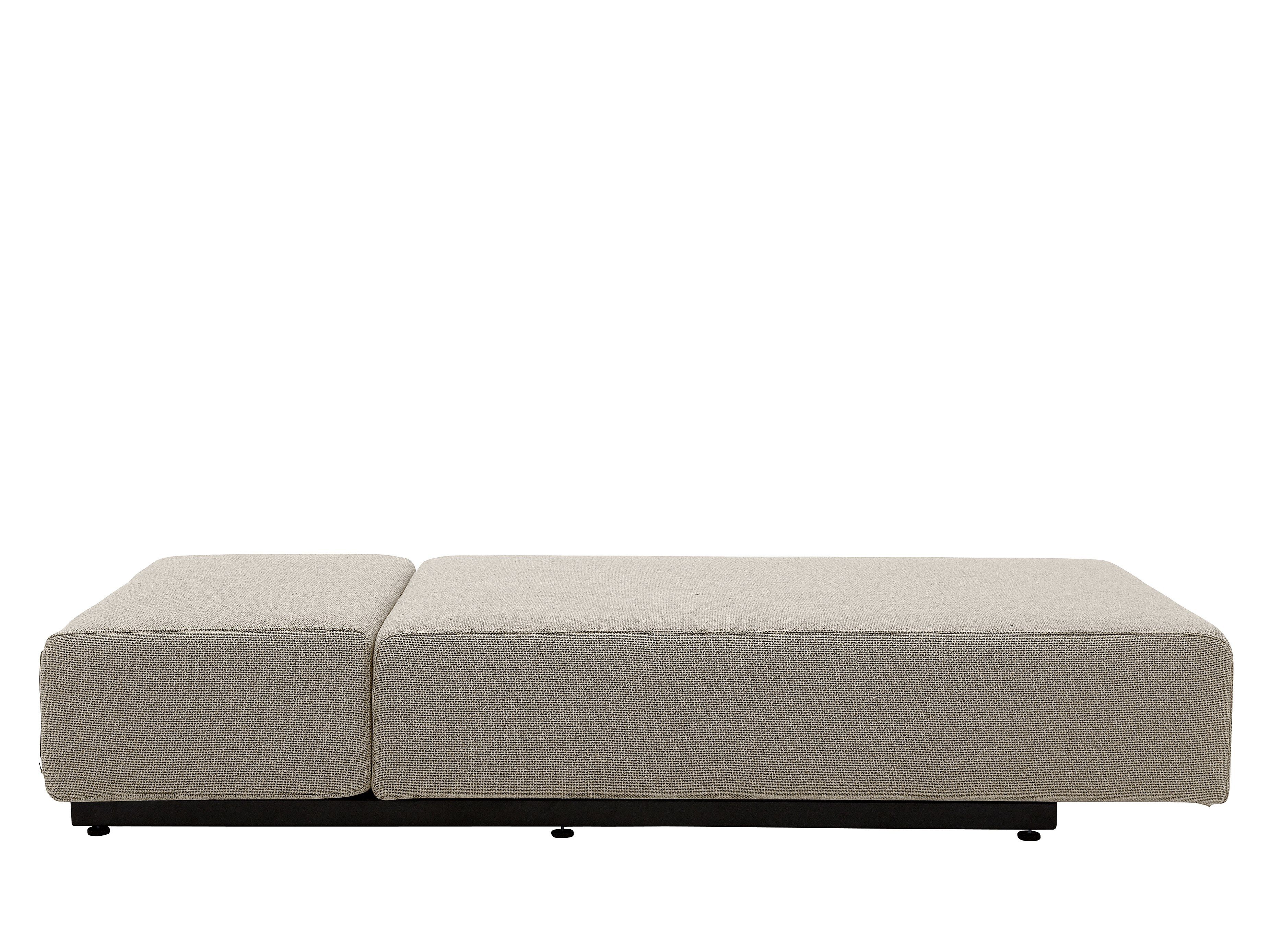 NEVADA Sectional sofa By SOFTLINE | design Busk + Hertzog