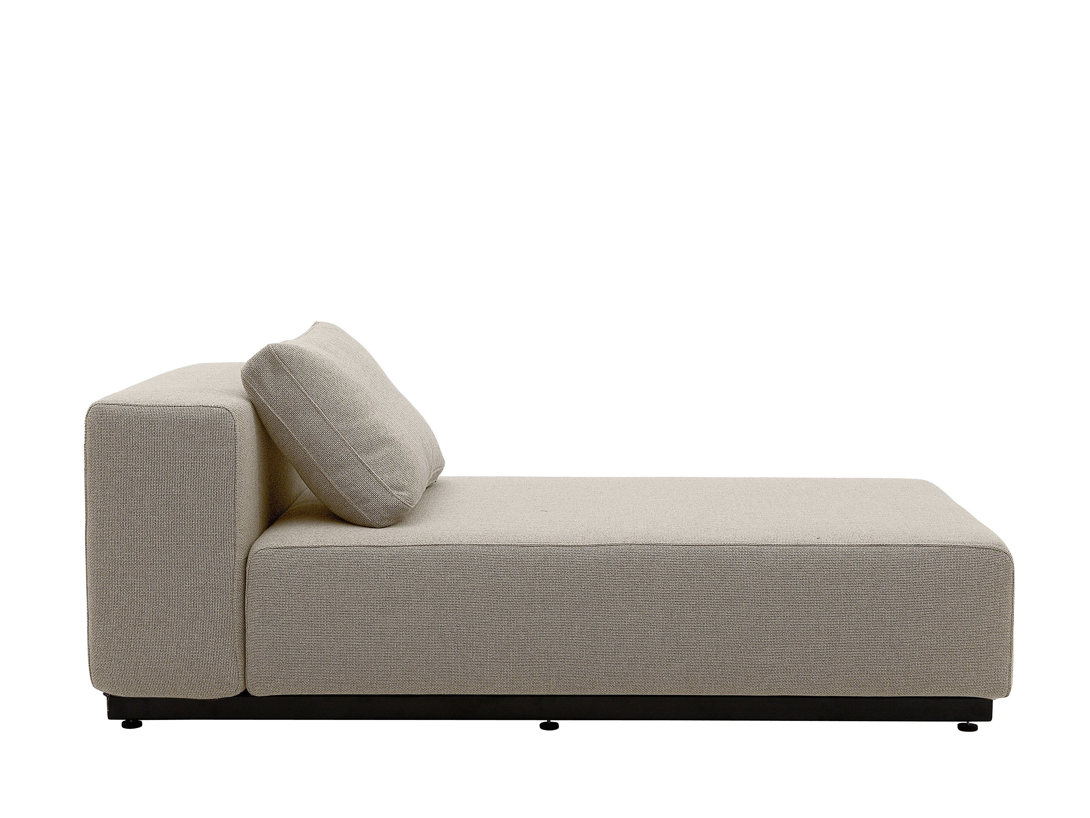 NEVADA Sectional sofa By SOFTLINE | design Busk + Hertzog