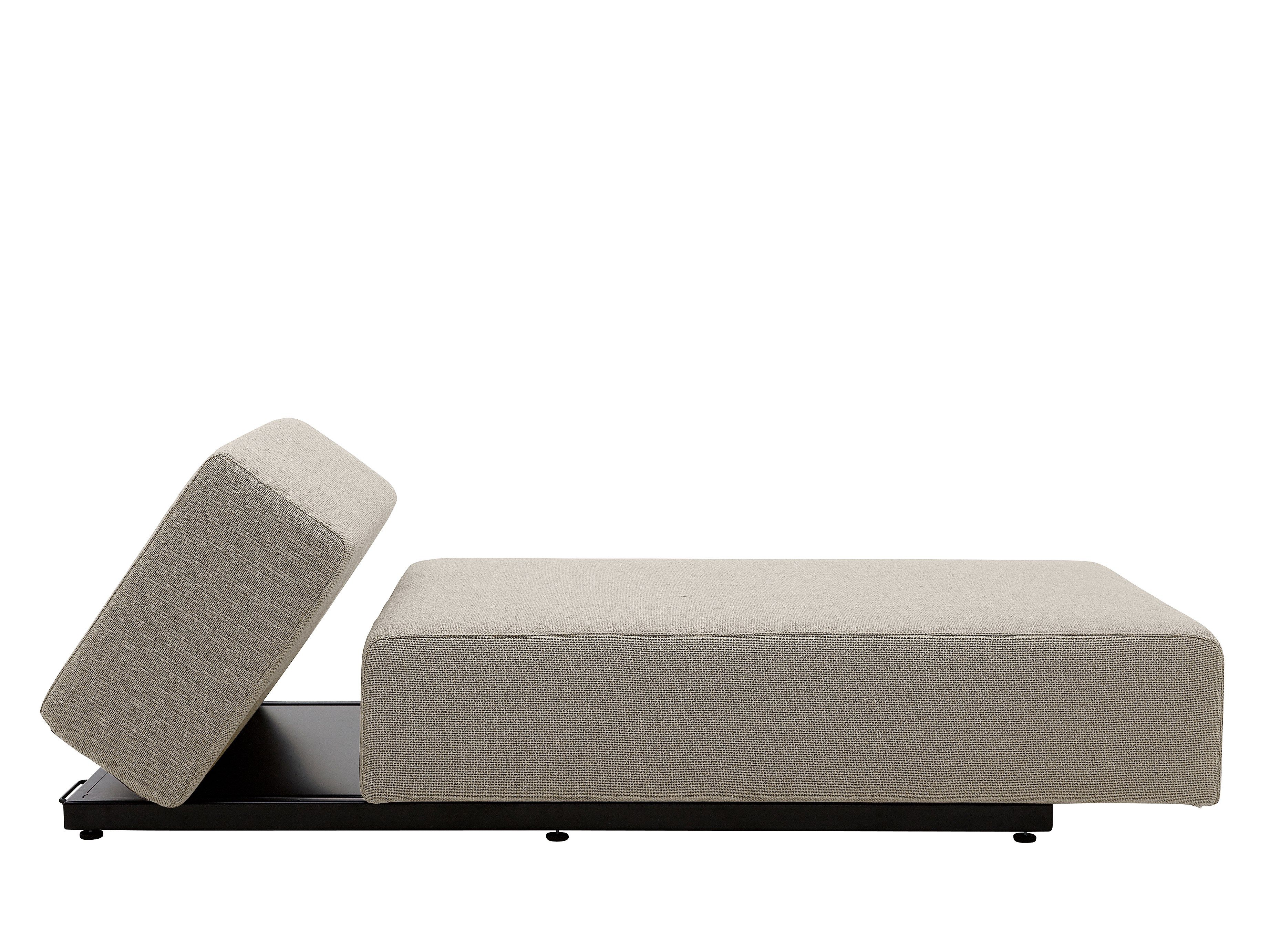 NEVADA Sectional sofa By SOFTLINE | design Busk + Hertzog