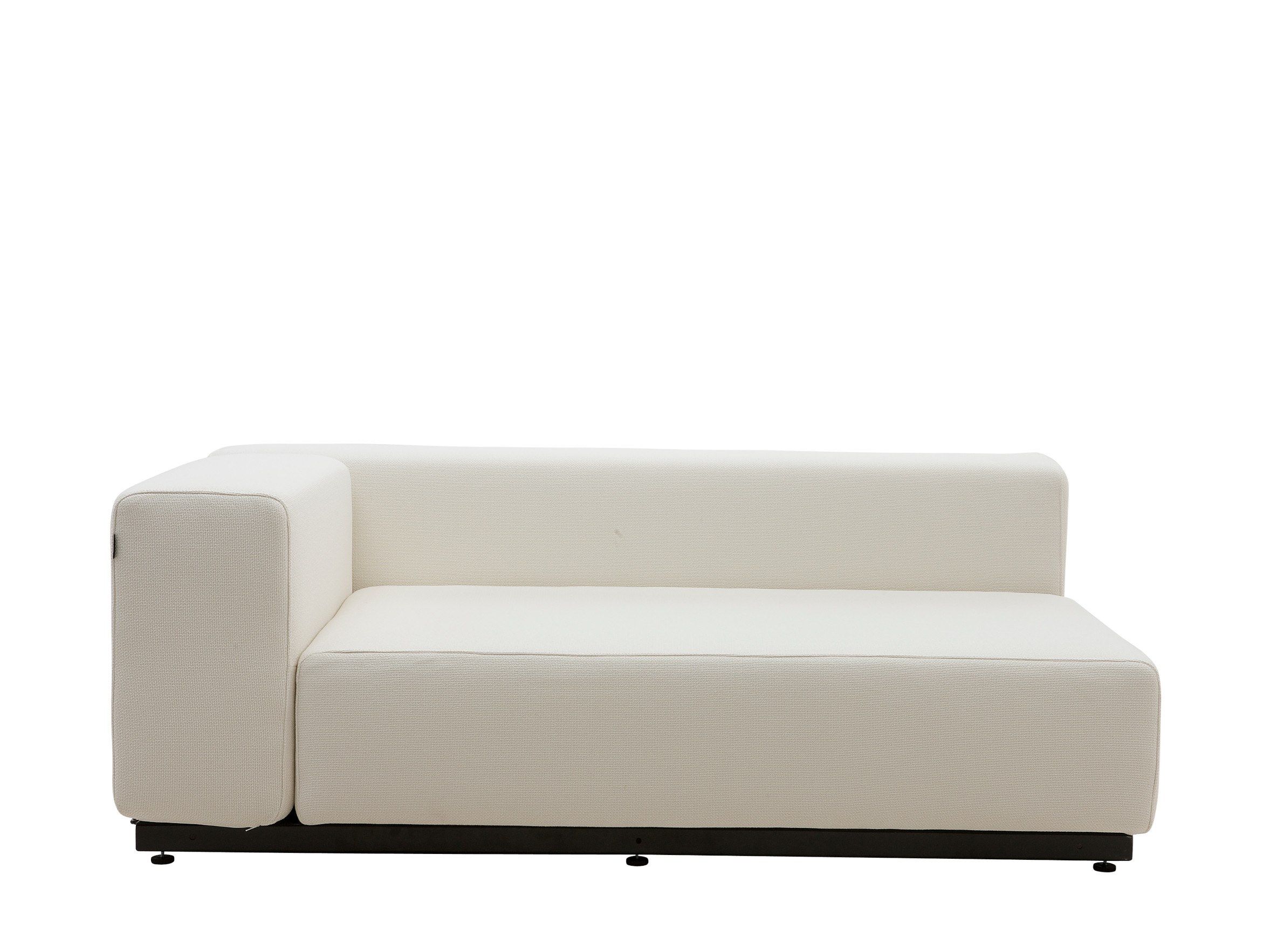 NEVADA Sectional sofa By SOFTLINE | design Busk + Hertzog