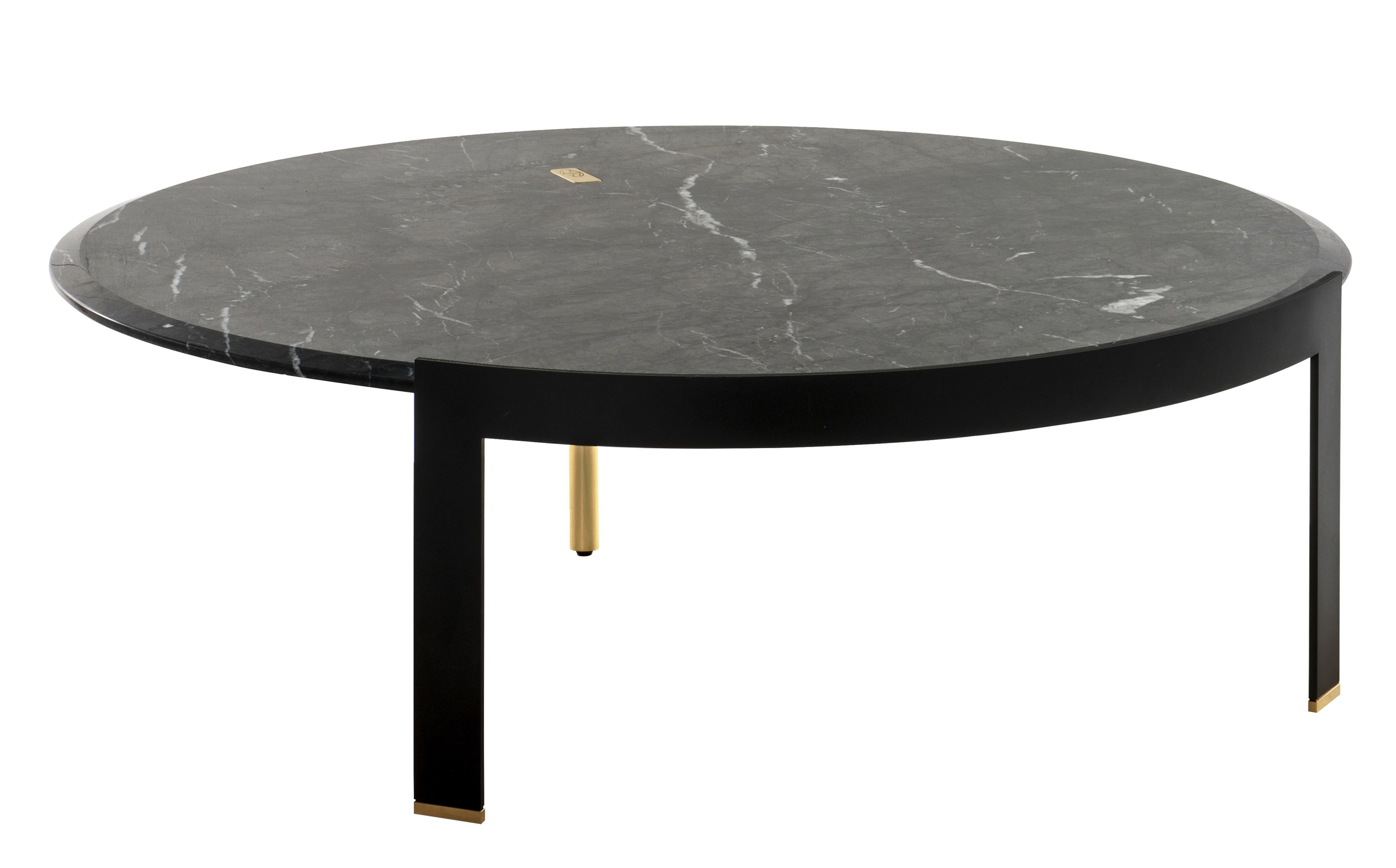 NEW BRIAN Table with metal legs By OPERA CONTEMPORARY | design Castello ...