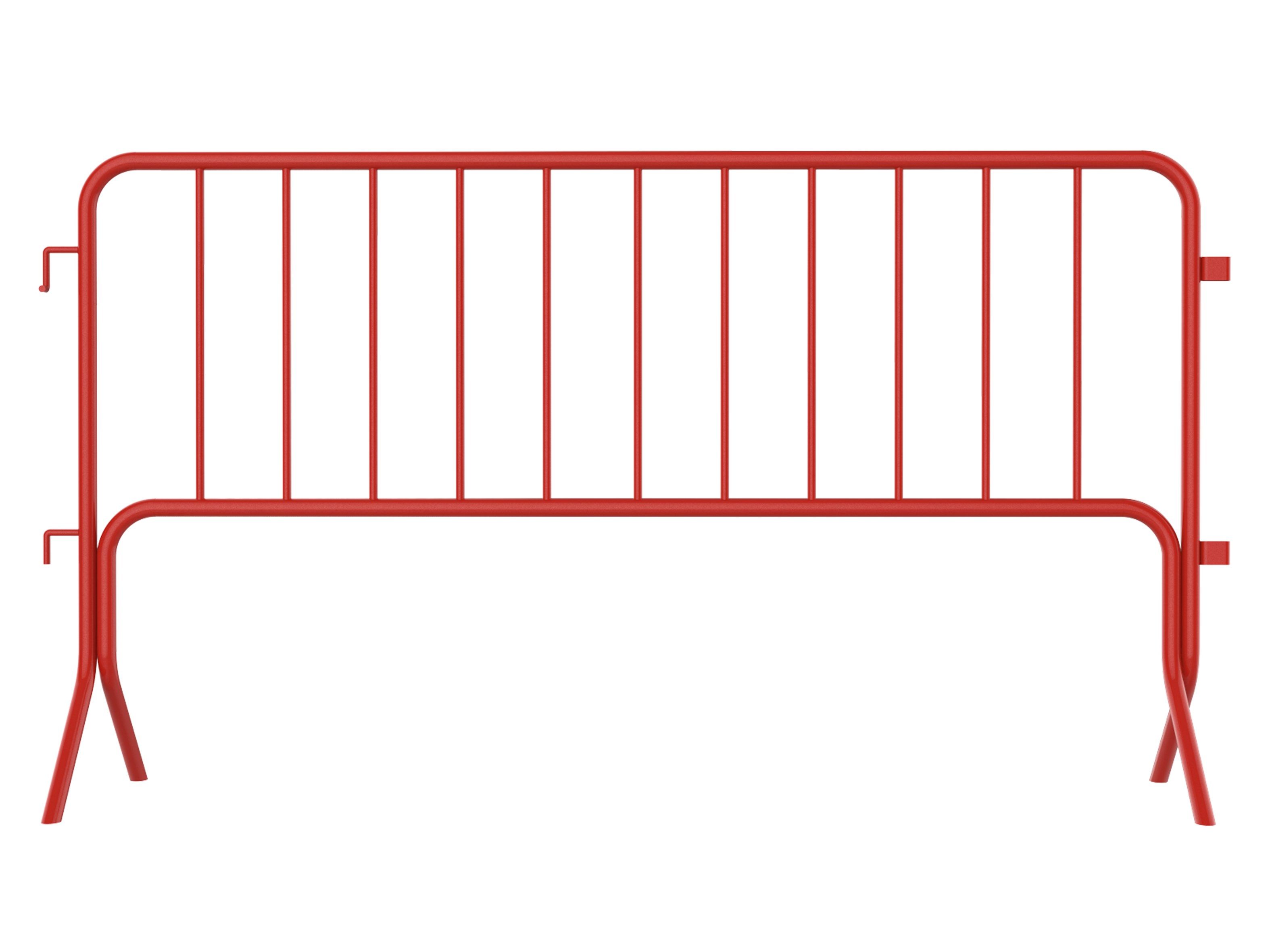 NEW ECONOMY | Pedestrian barrier By Lazzari