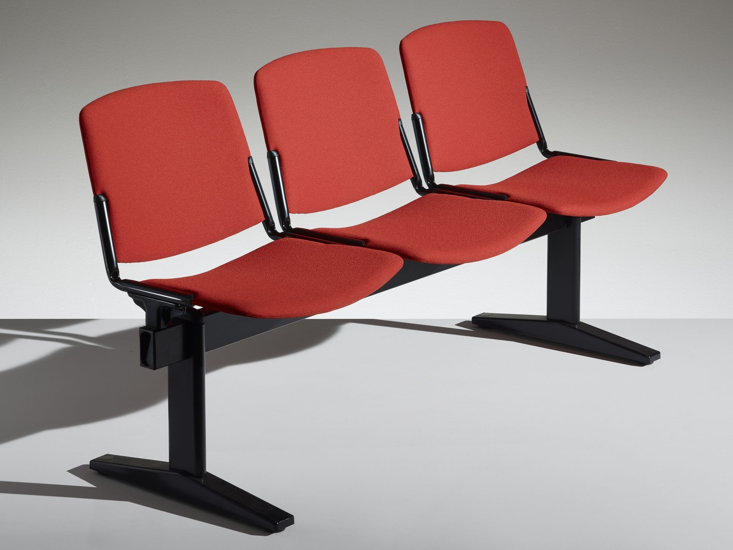 NEW MODULAMM | Beam seating Freestanding beam seating By LAMM | design ...
