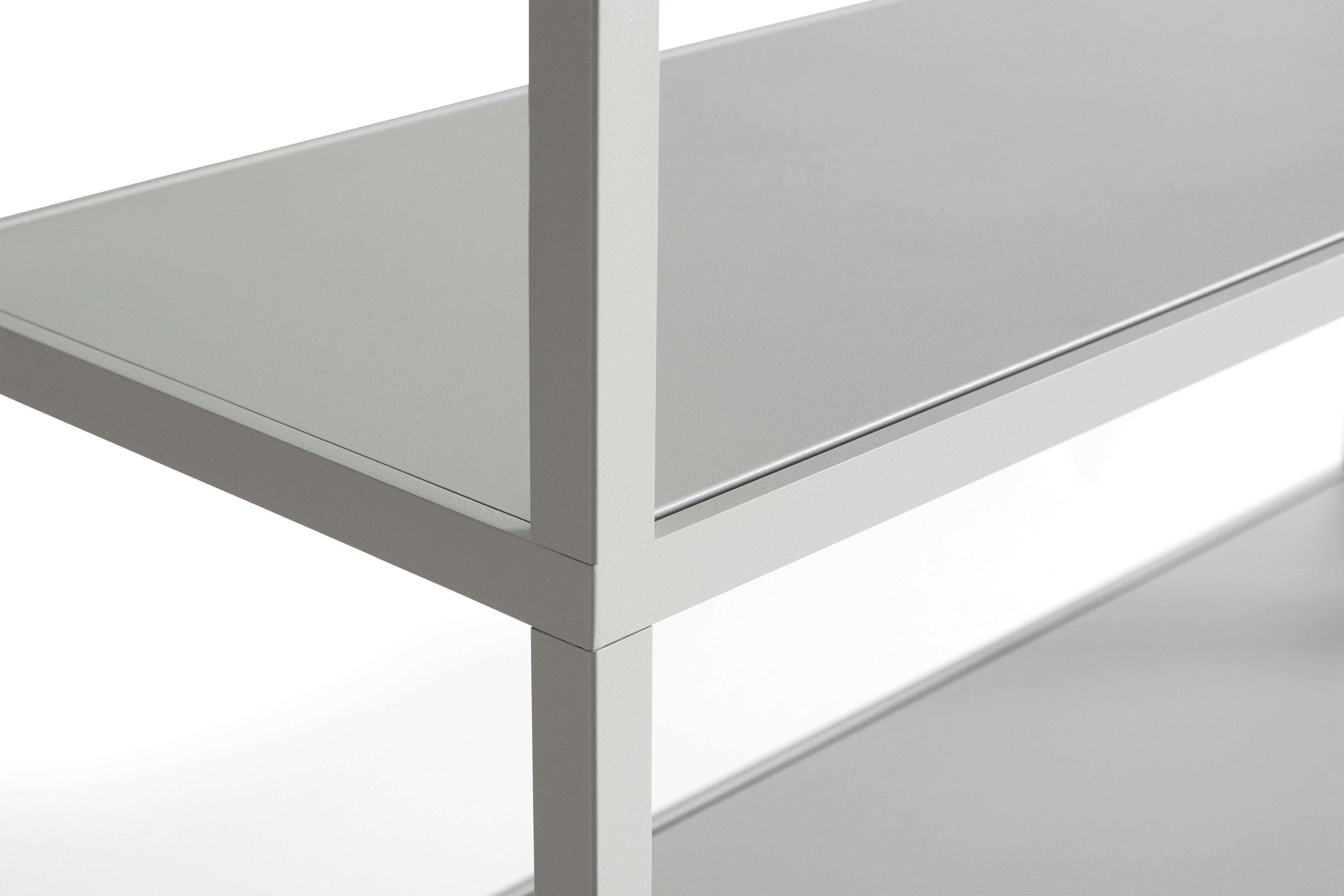 NEW ORDER COMB. 502 Bookcase By Hay | design Stefan Diez