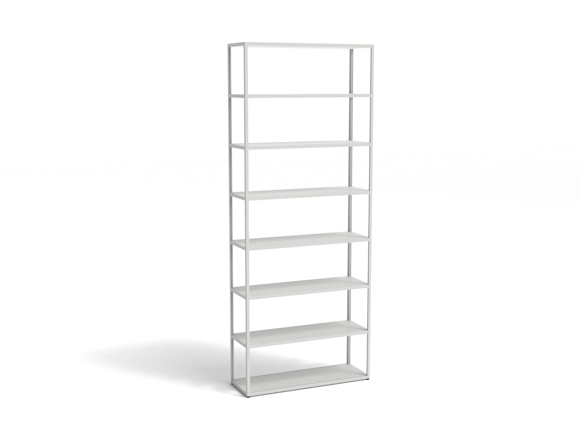 NEW ORDER COMB. 701 Bookcase By Hay | design Stefan Diez