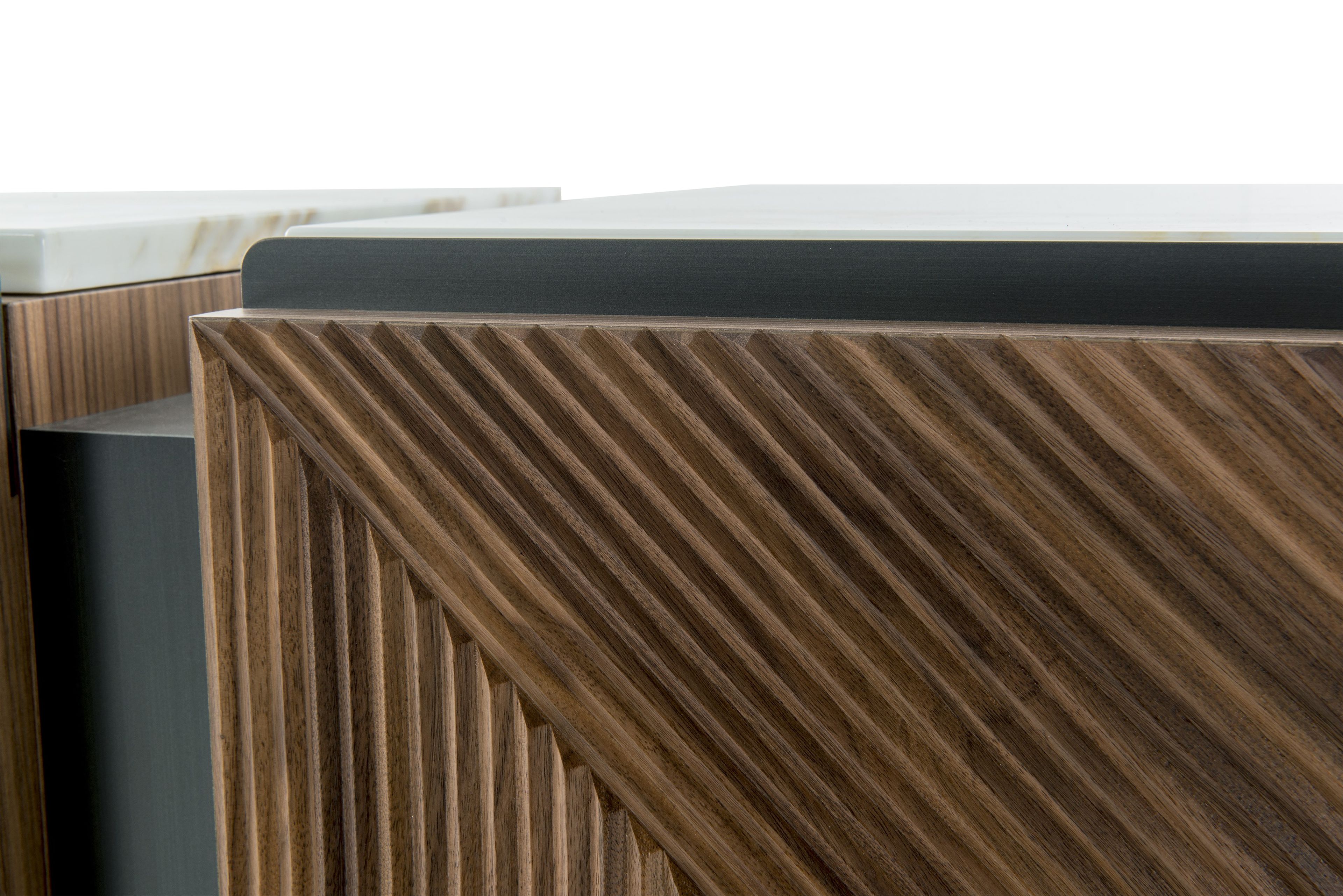 NEW VICTOR Four-door sideboard By OPERA CONTEMPORARY | design Castello ...