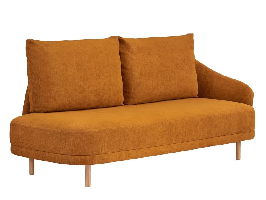NEW WAVE | Sofa New Wave Collection By NORR11 design Tommy Hyldahl ...