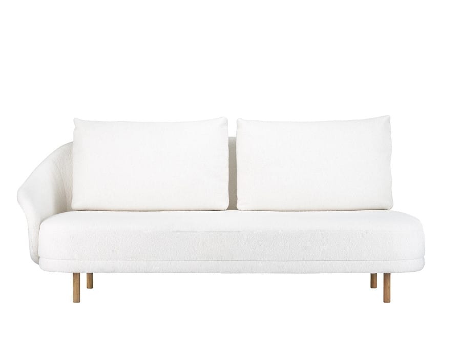NEW WAVE | Sofa New Wave Collection By NORR11 design Tommy Hyldahl ...