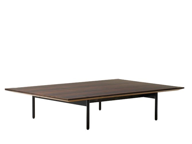 NEW YORK | Low coffee table By Quinti Sedute