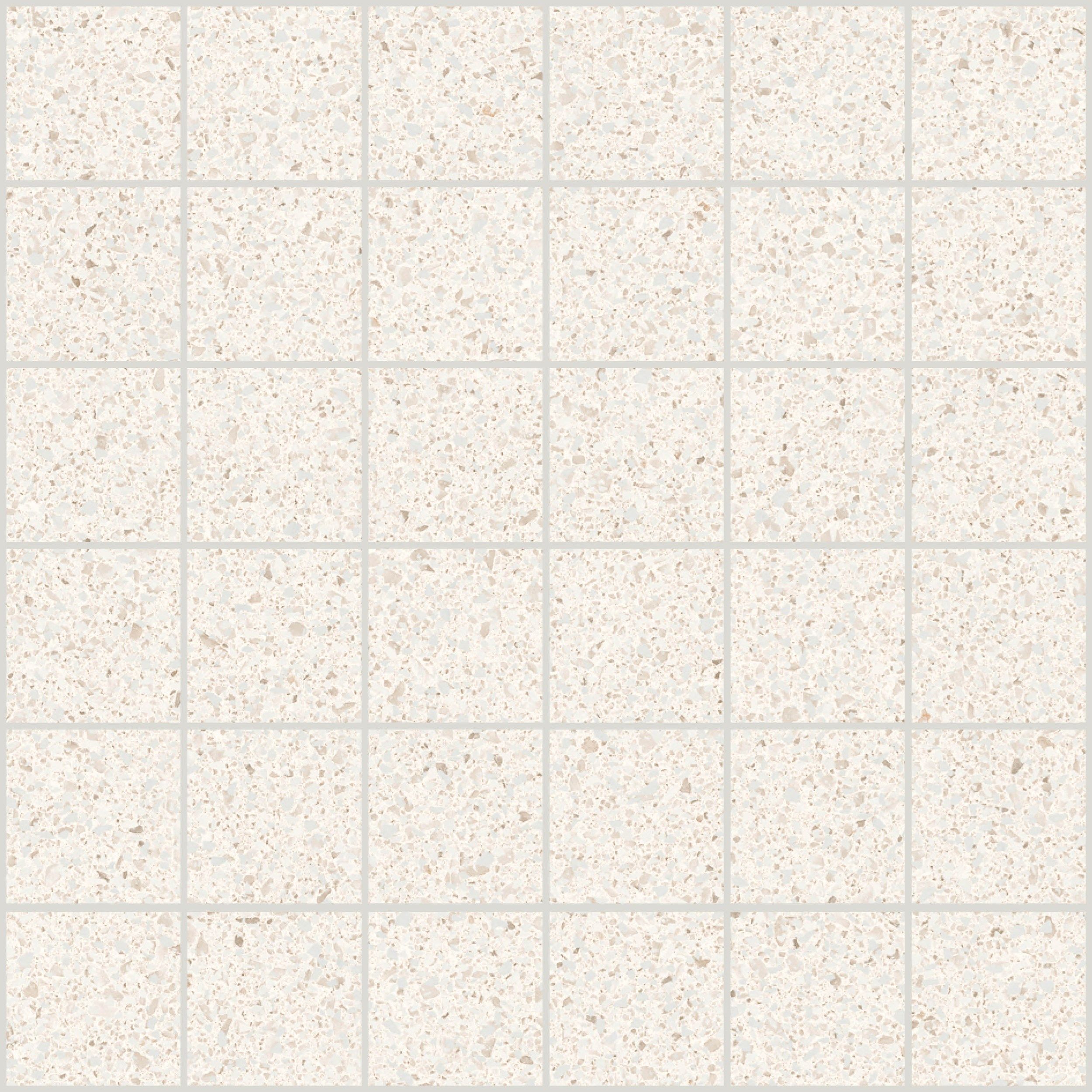 Porcelain stoneware wall/floor tiles terrazzo effect NEWDECÒ LIGHT ...