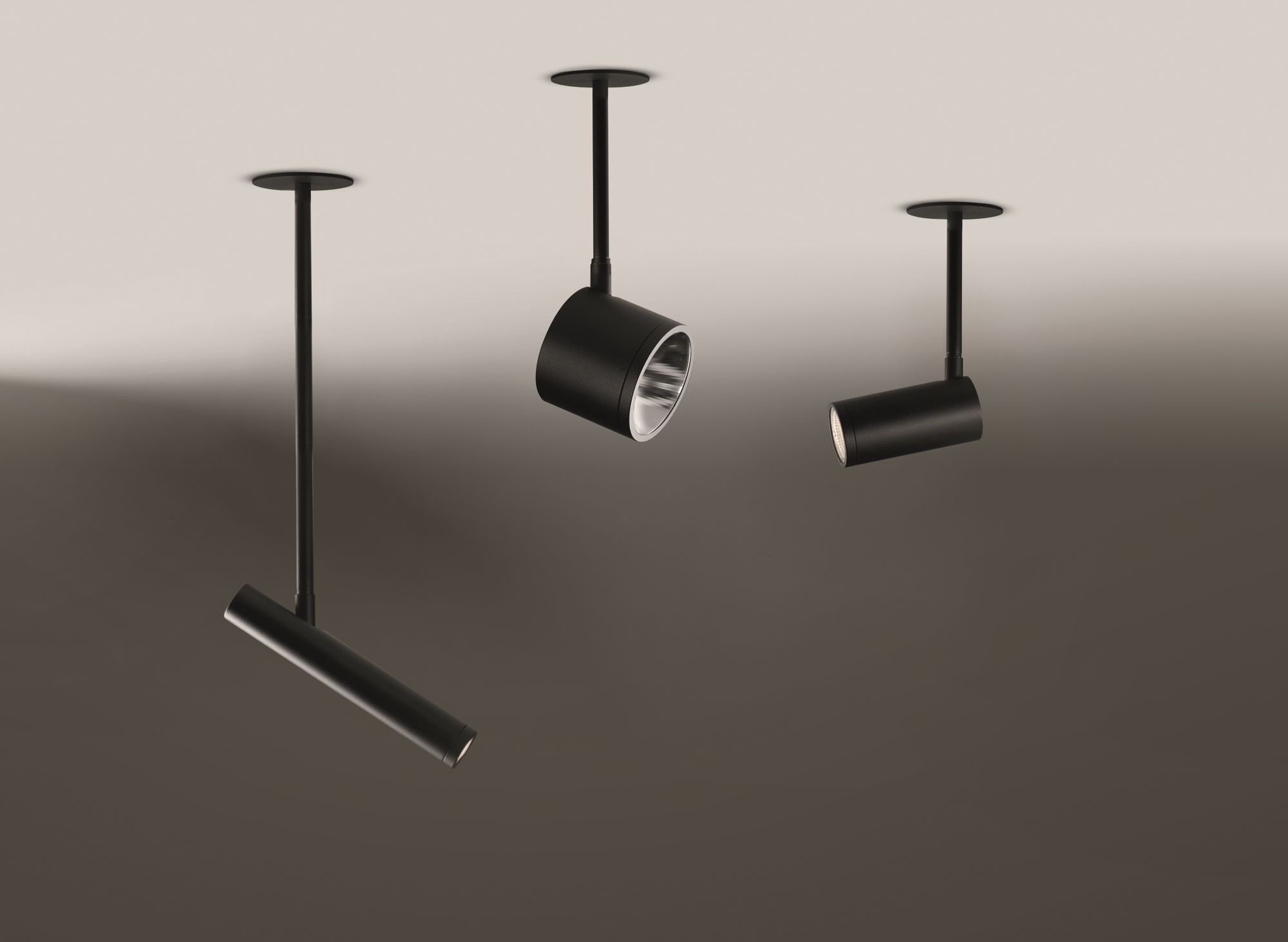 NEWTON SLIM SPOT Spot By EGOLUCE