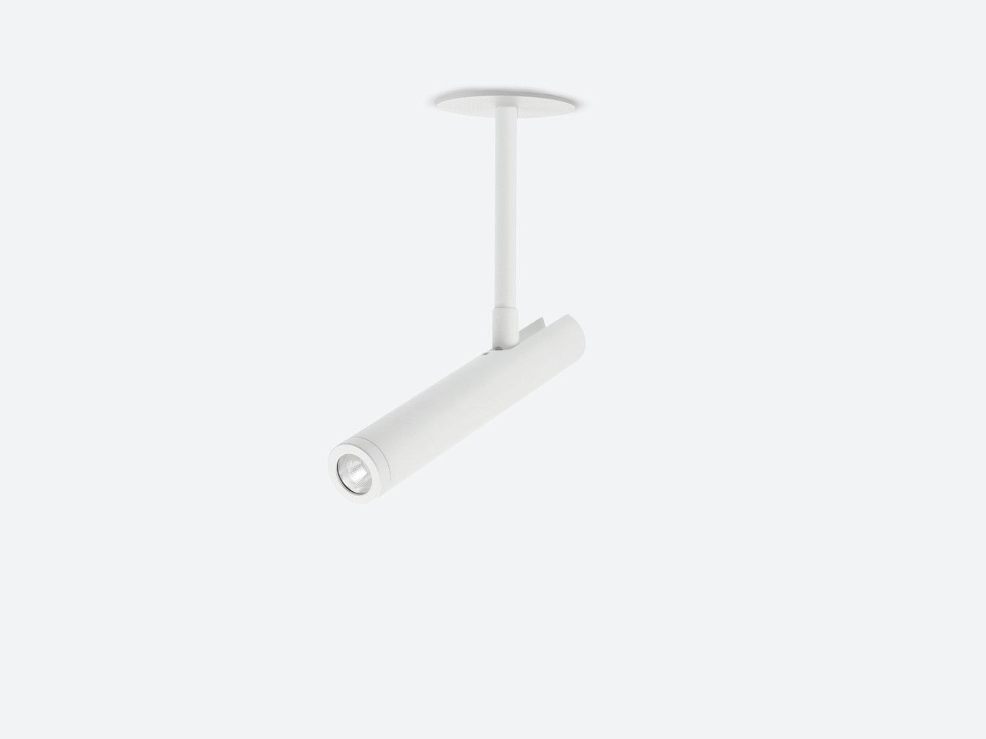 NEWTON SLIM SPOT Spotlight By EGOLUCE