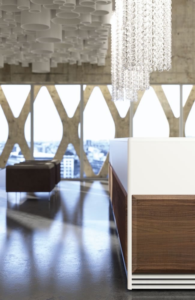 NEXT | Bar counter Next Collection By Frigomeccanica