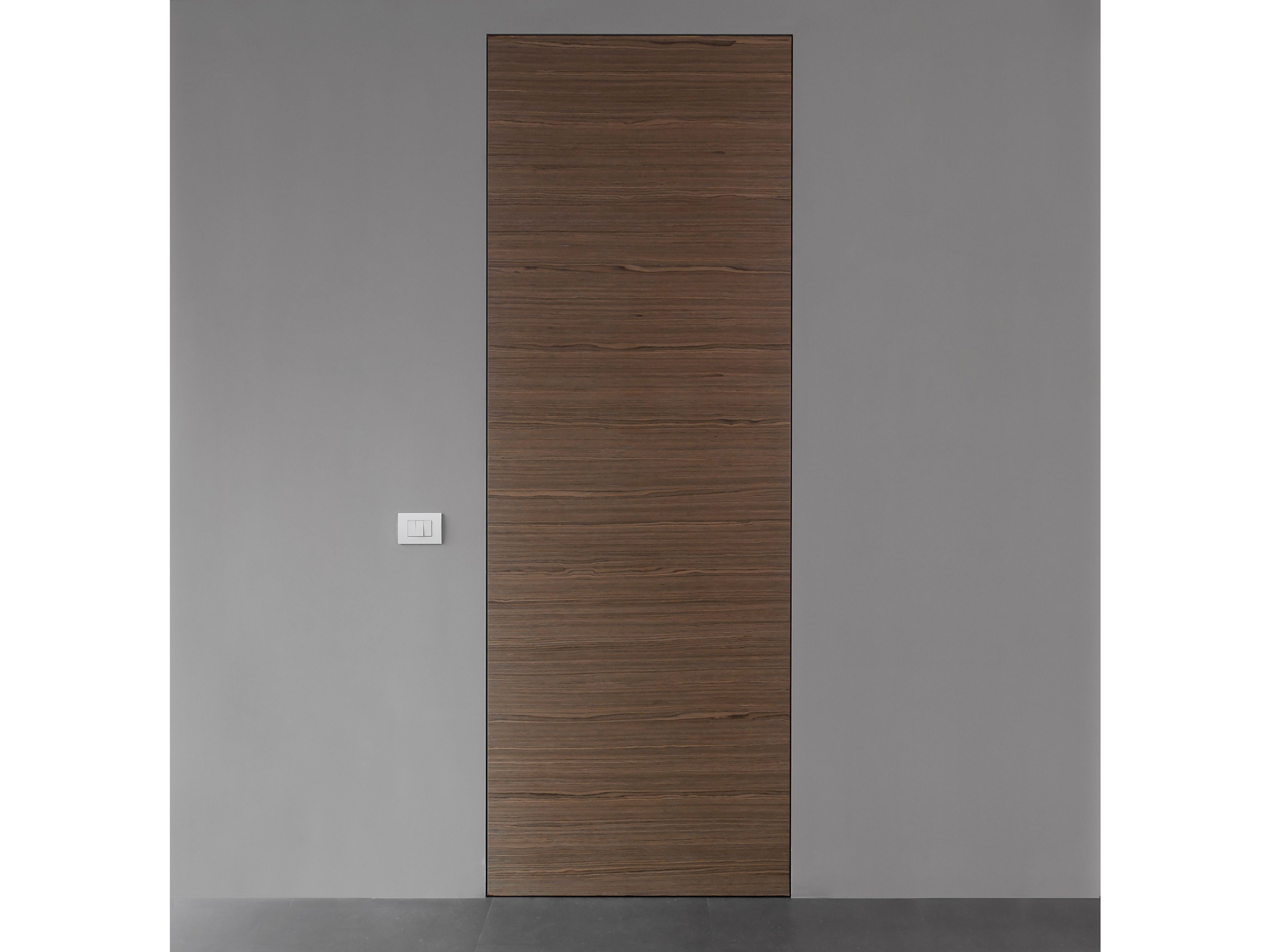 NEXT | Fire-rated door By ALBED