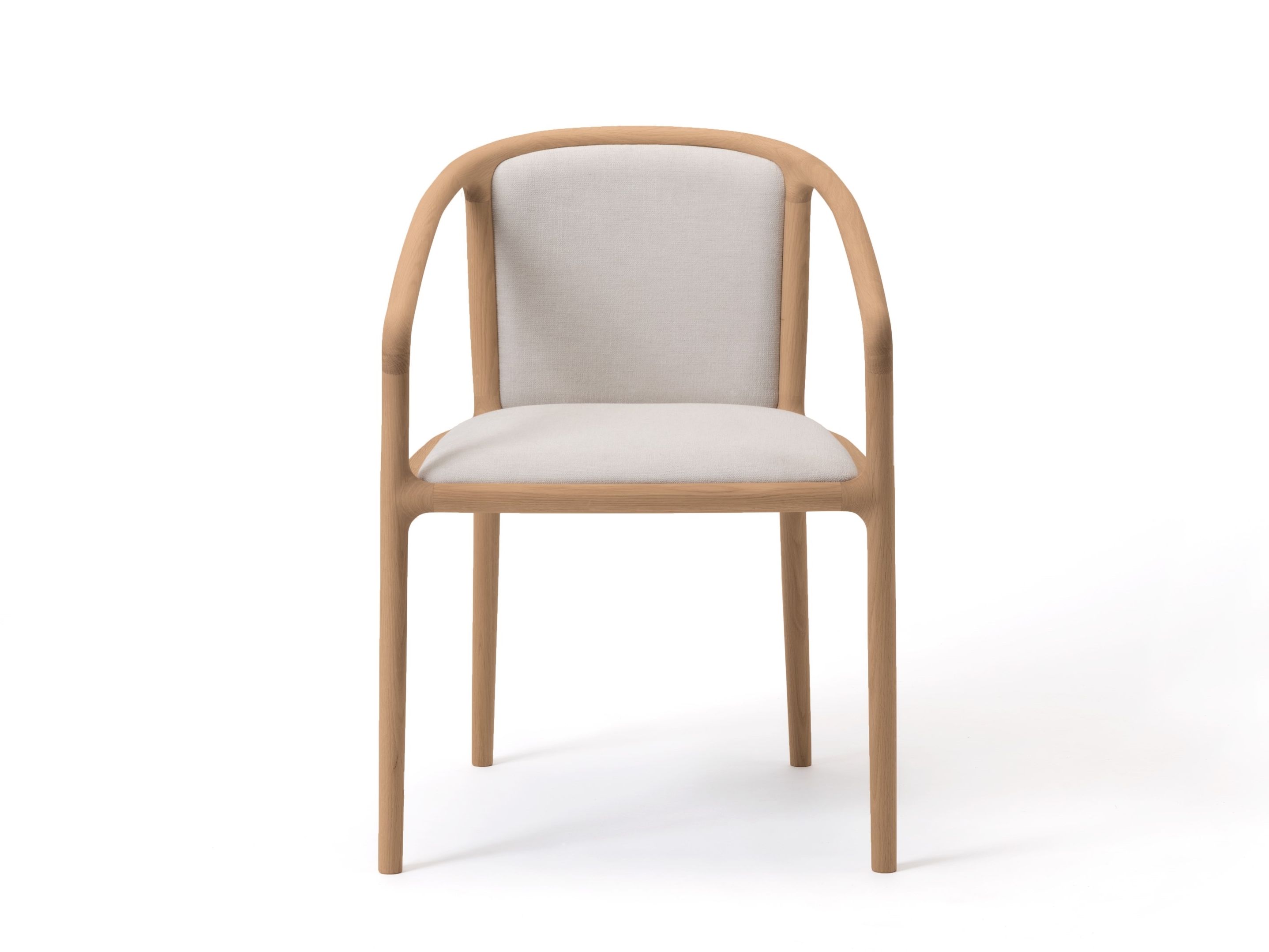 NF-DC01 Chair By KARIMOKU | design Foster + Partners