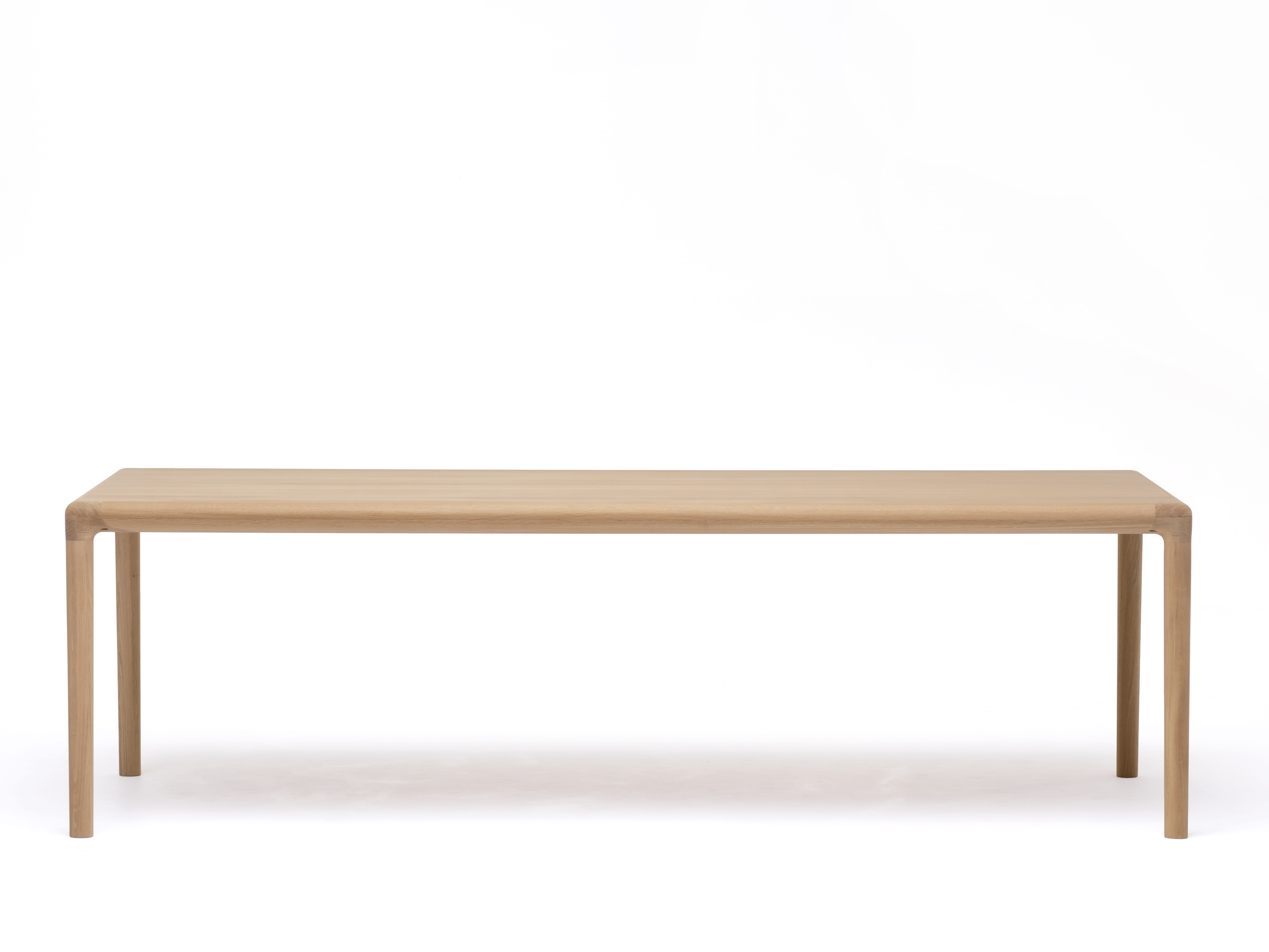 NF-DT01 Table By KARIMOKU | design Foster + Partners