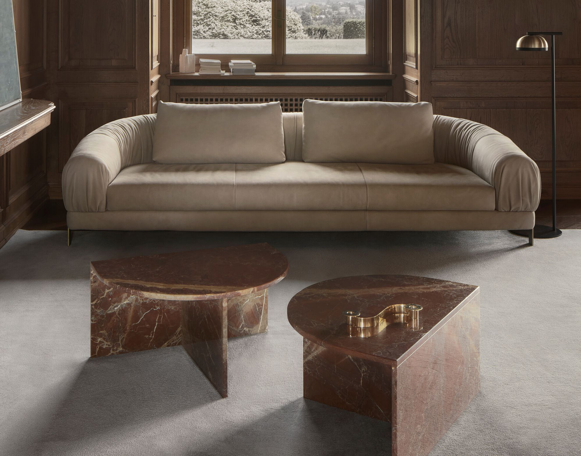 BOTERO Coffee table By NICOLINE